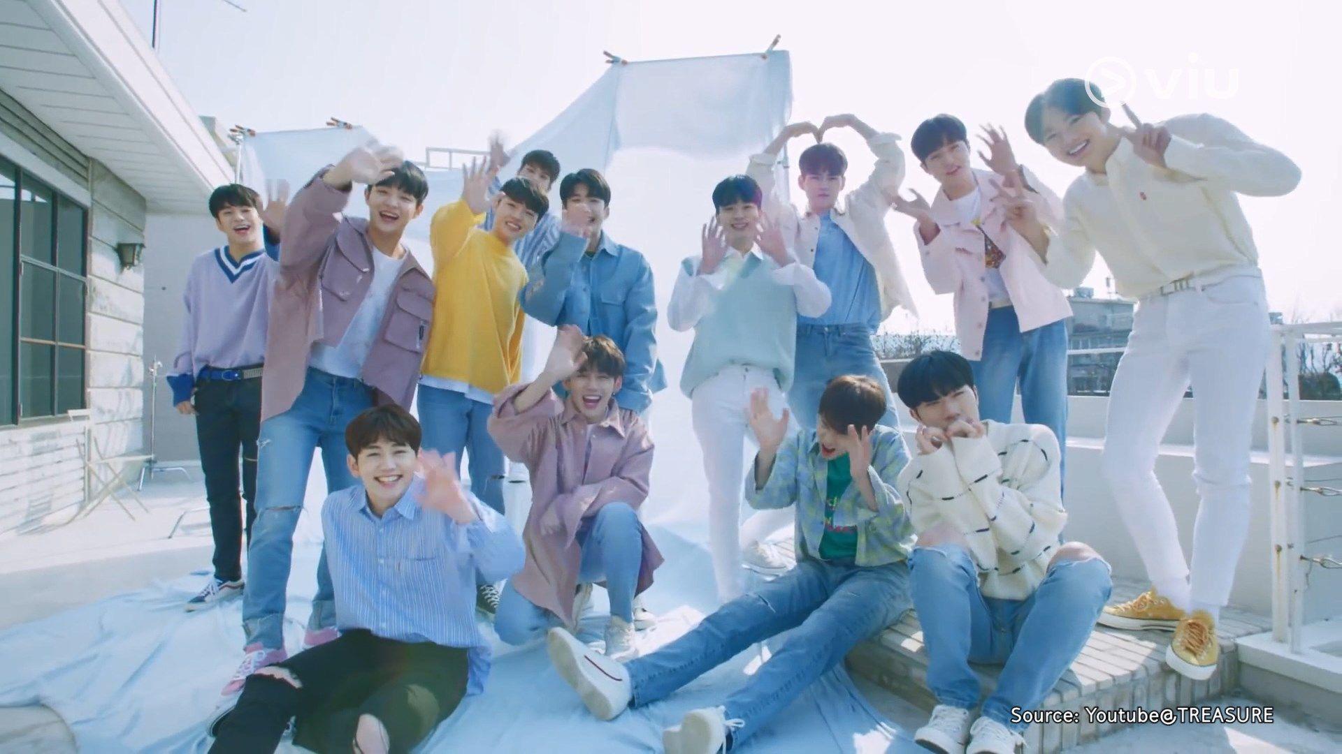 Treasure YG Wallpapers - Top Free Treasure YG Backgrounds - WallpaperAccess