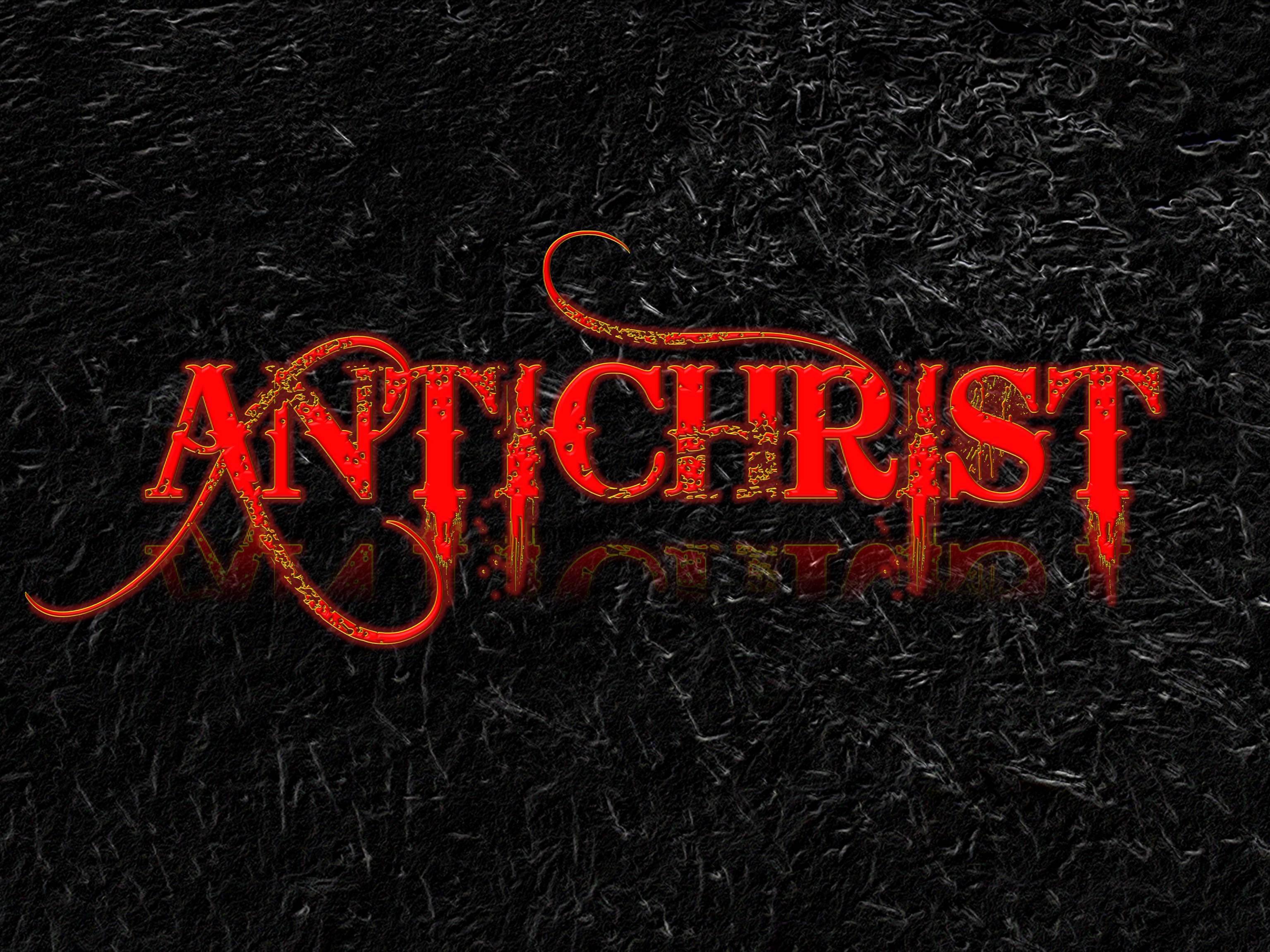 Antichrist Wallpapers - Top Free Antichrist Backgrounds - WallpaperAccess