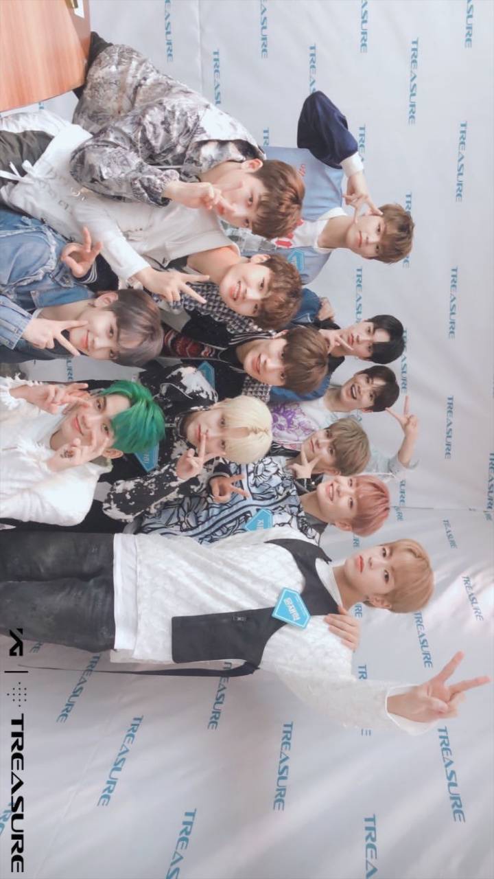 Treasure YG Wallpapers - Top Free Treasure YG Backgrounds - WallpaperAccess