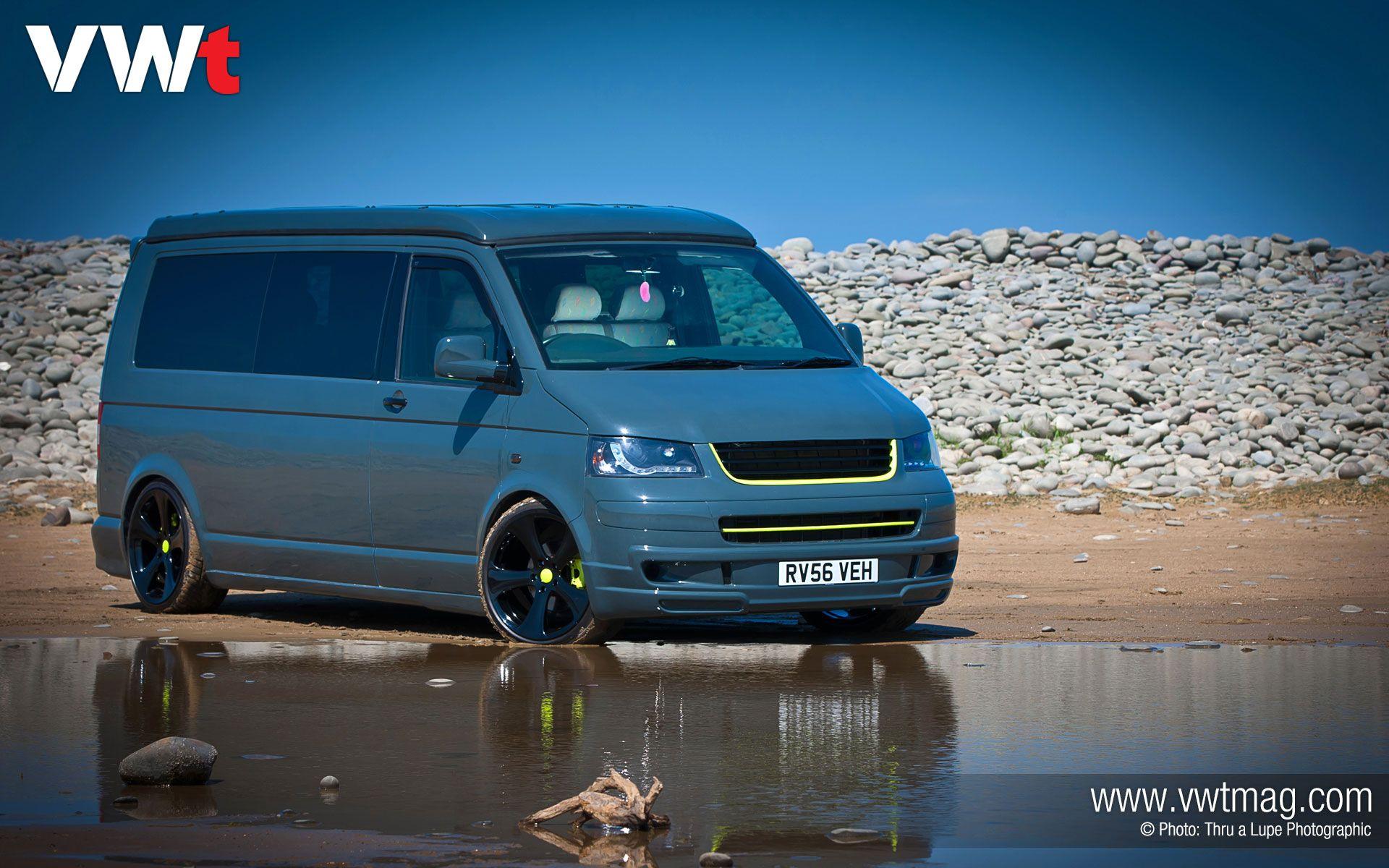 Campervan Wallpapers - Top Free Campervan Backgrounds - WallpaperAccess