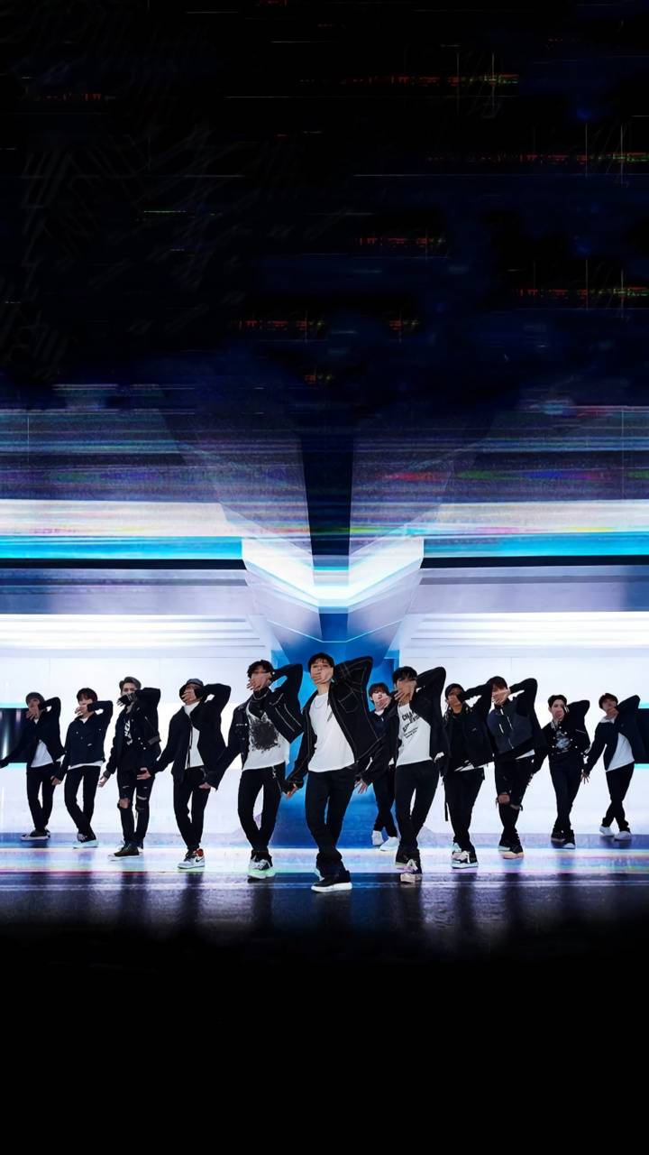 Treasure YG Wallpapers - Top Free Treasure YG Backgrounds - WallpaperAccess