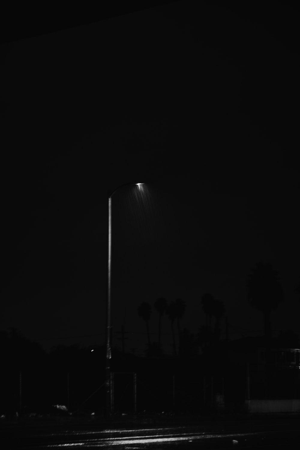 Street Lamp Wallpapers - Top Free Street Lamp Backgrounds - WallpaperAccess