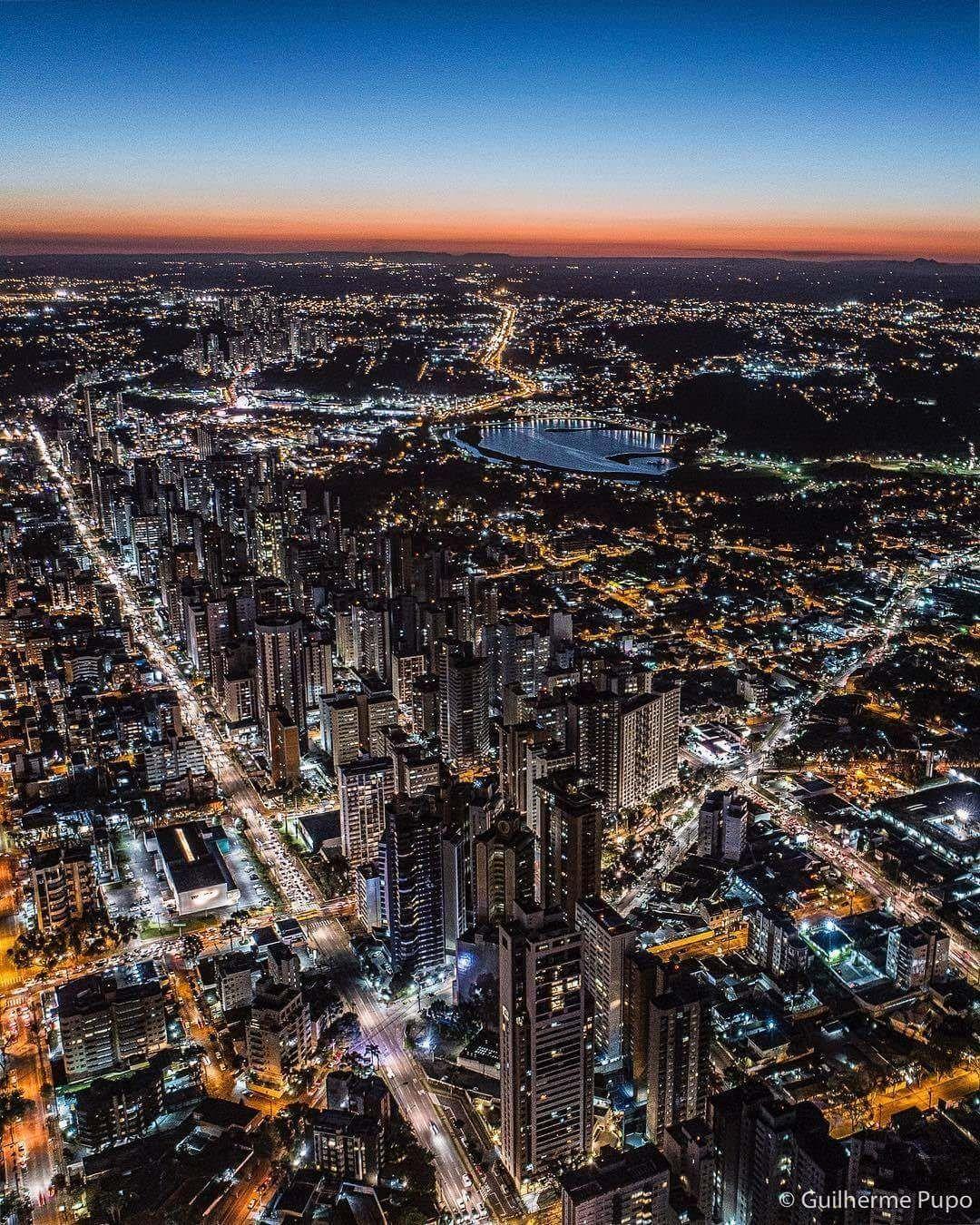 Curitiba Wallpapers - Top Free Curitiba Backgrounds - WallpaperAccess