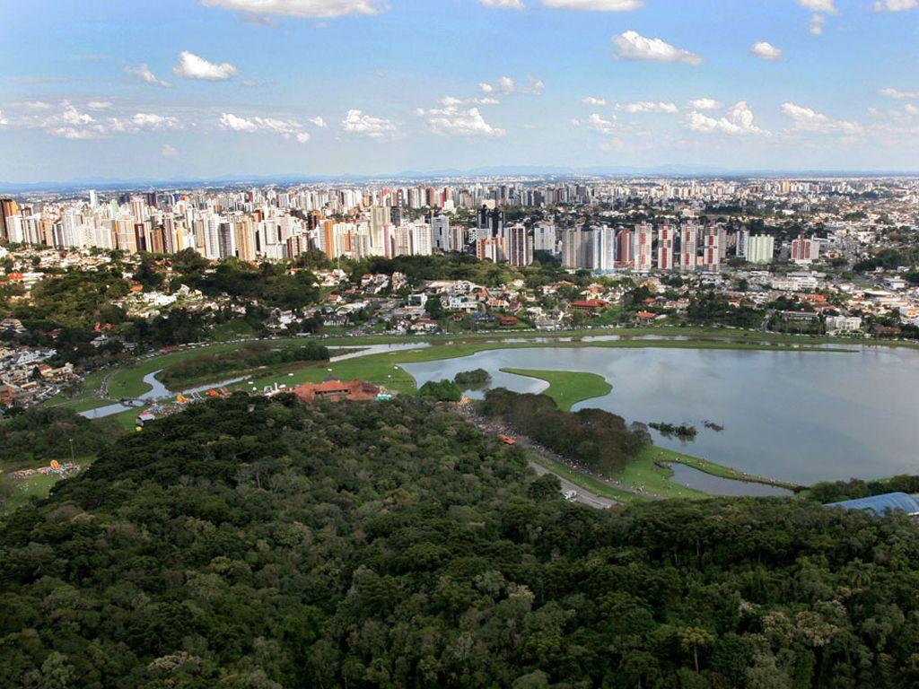 Curitiba Wallpapers - Top Free Curitiba Backgrounds - WallpaperAccess
