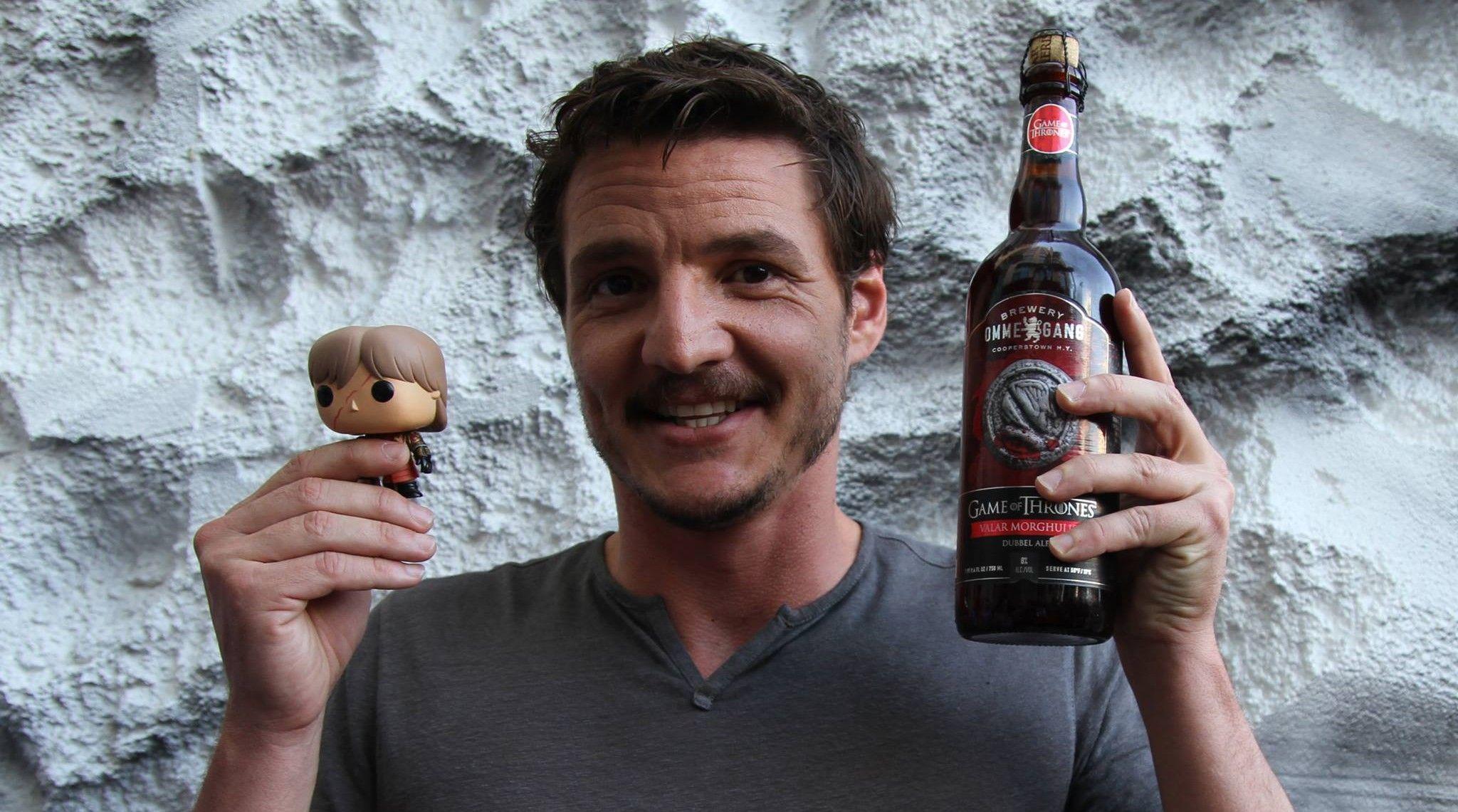Pedro Pascal Wallpapers - Top Free Pedro Pascal Backgrounds ...