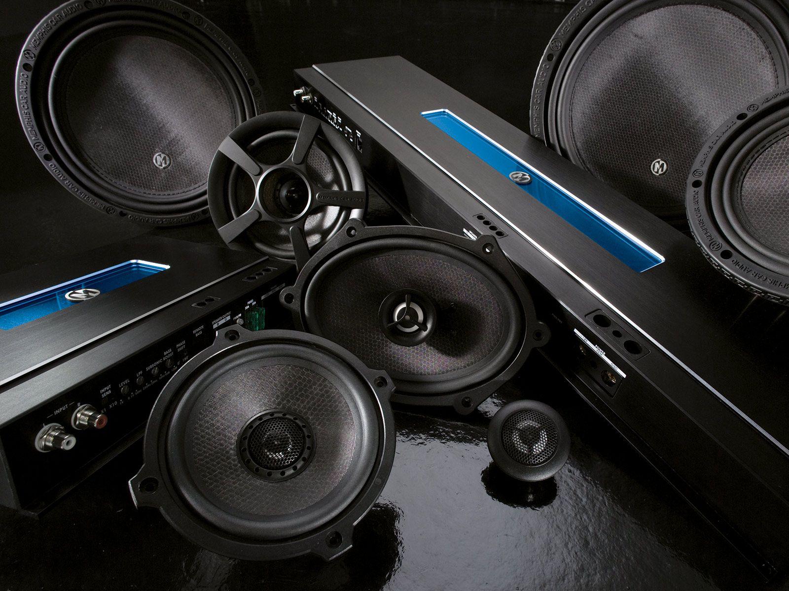 HiFi Wallpapers - Top Free HiFi Backgrounds - WallpaperAccess