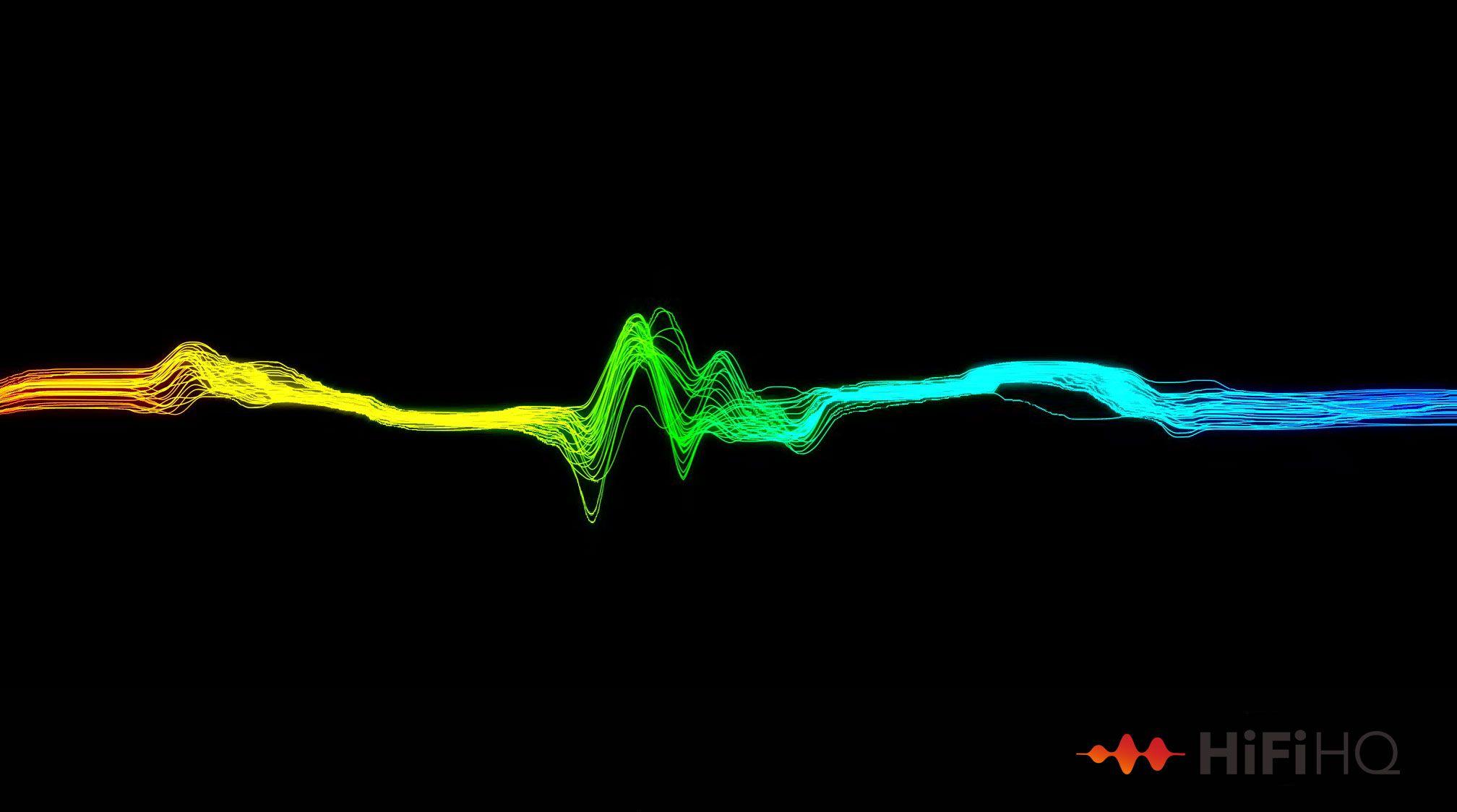 HiFi Wallpapers - Top Free HiFi Backgrounds - WallpaperAccess