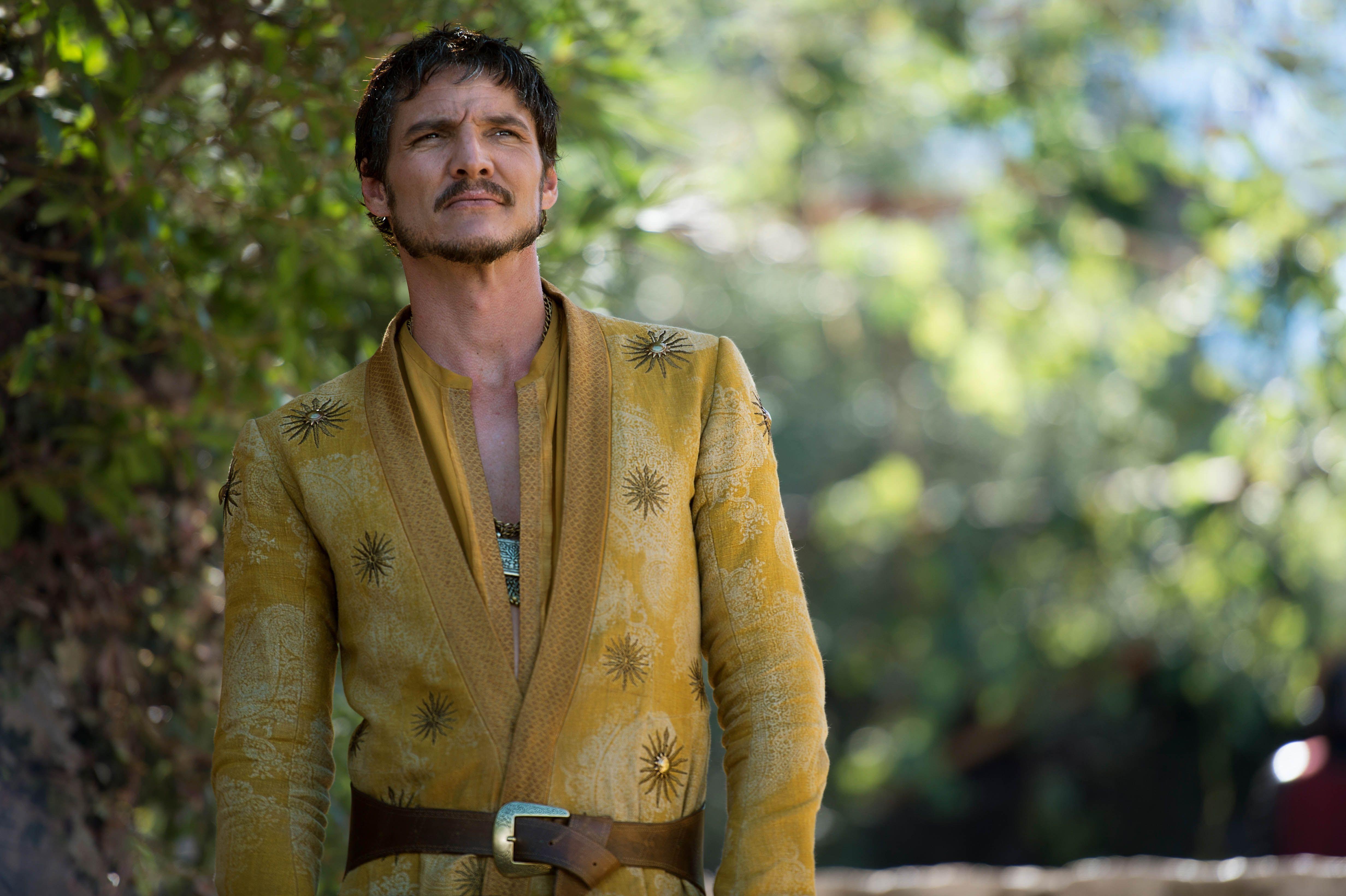 Pedro Pascal Wallpapers - Top Free Pedro Pascal Backgrounds ...