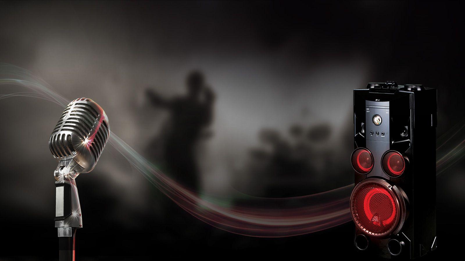 HiFi Wallpapers - Top Free HiFi Backgrounds - WallpaperAccess