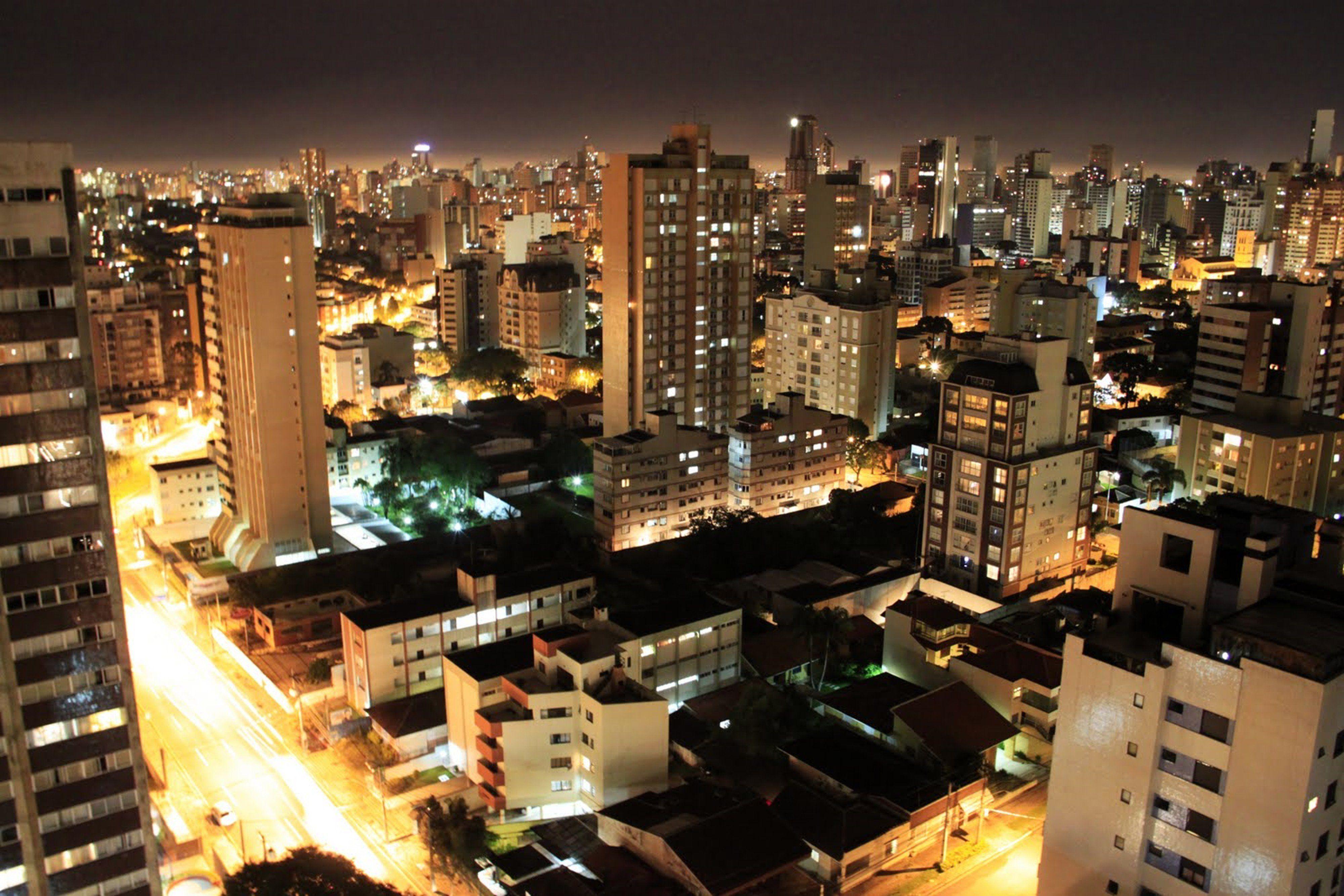 Curitiba Wallpapers - Top Free Curitiba Backgrounds - WallpaperAccess