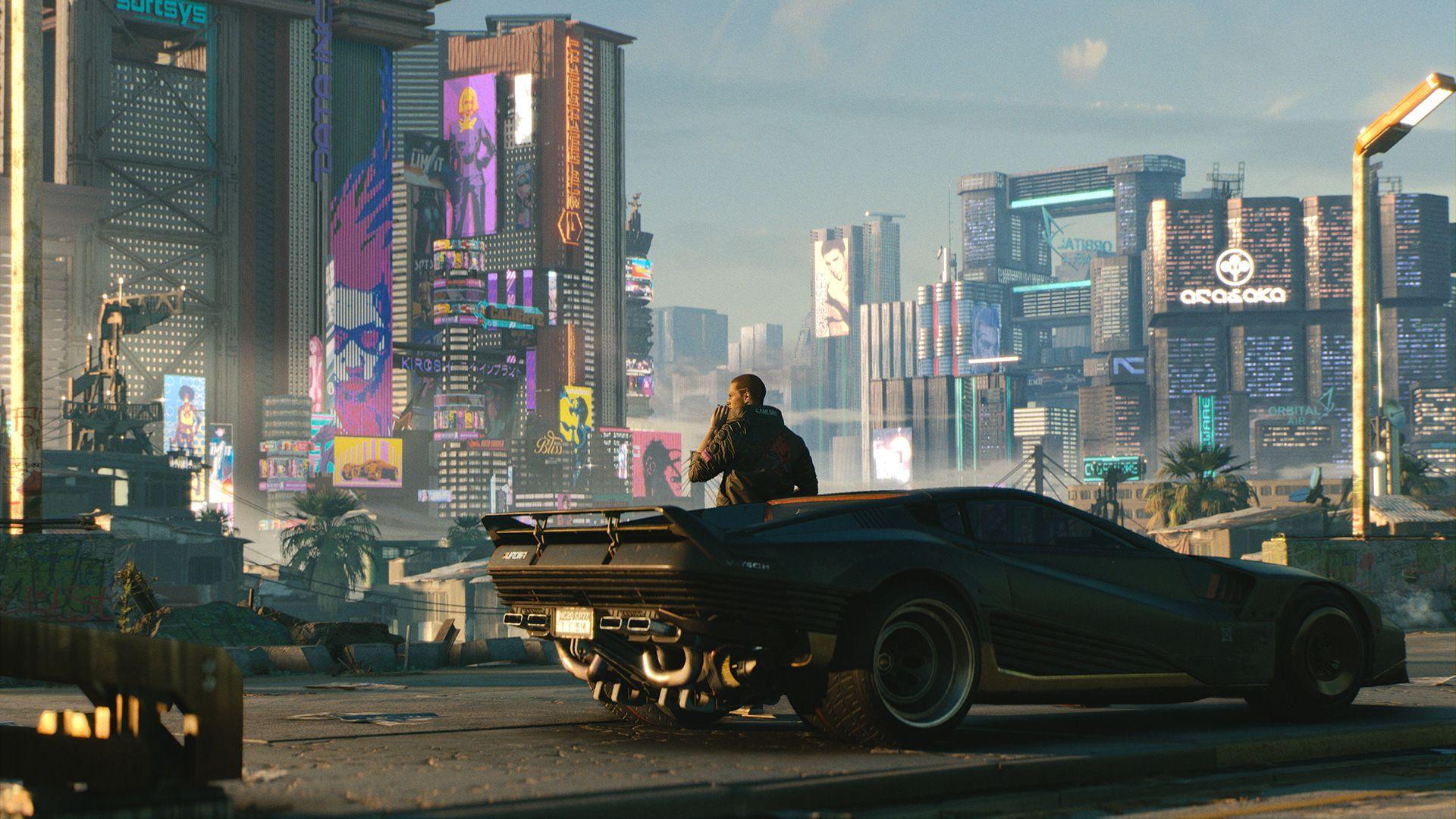 Cyberpunk Wire Wallpapers - Top Free Cyberpunk Wire Backgrounds ...