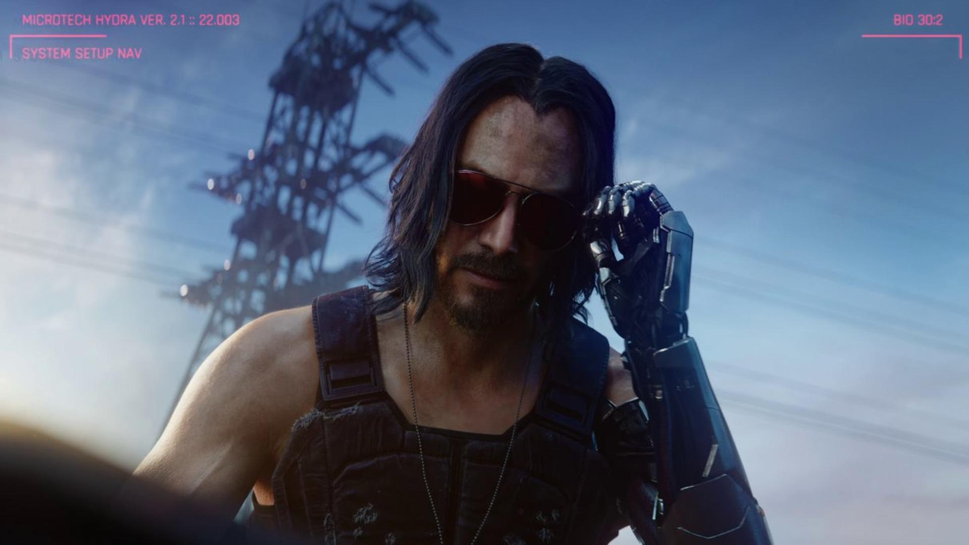 Cyberpunk Wire Wallpapers - Top Free Cyberpunk Wire Backgrounds ...