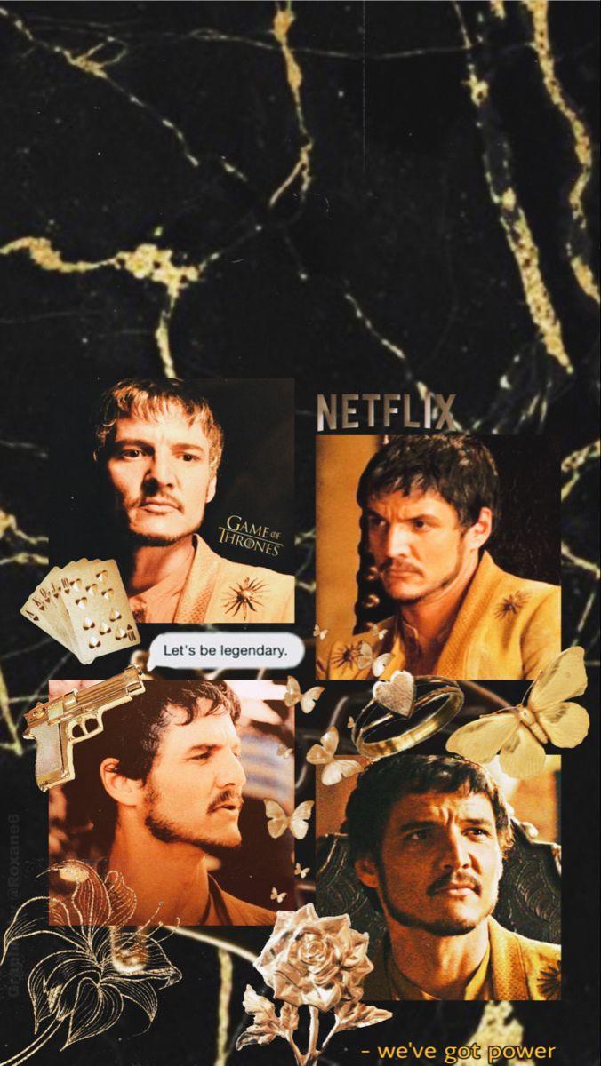 Pedro Pascal Wallpapers - Top Free Pedro Pascal Backgrounds ...