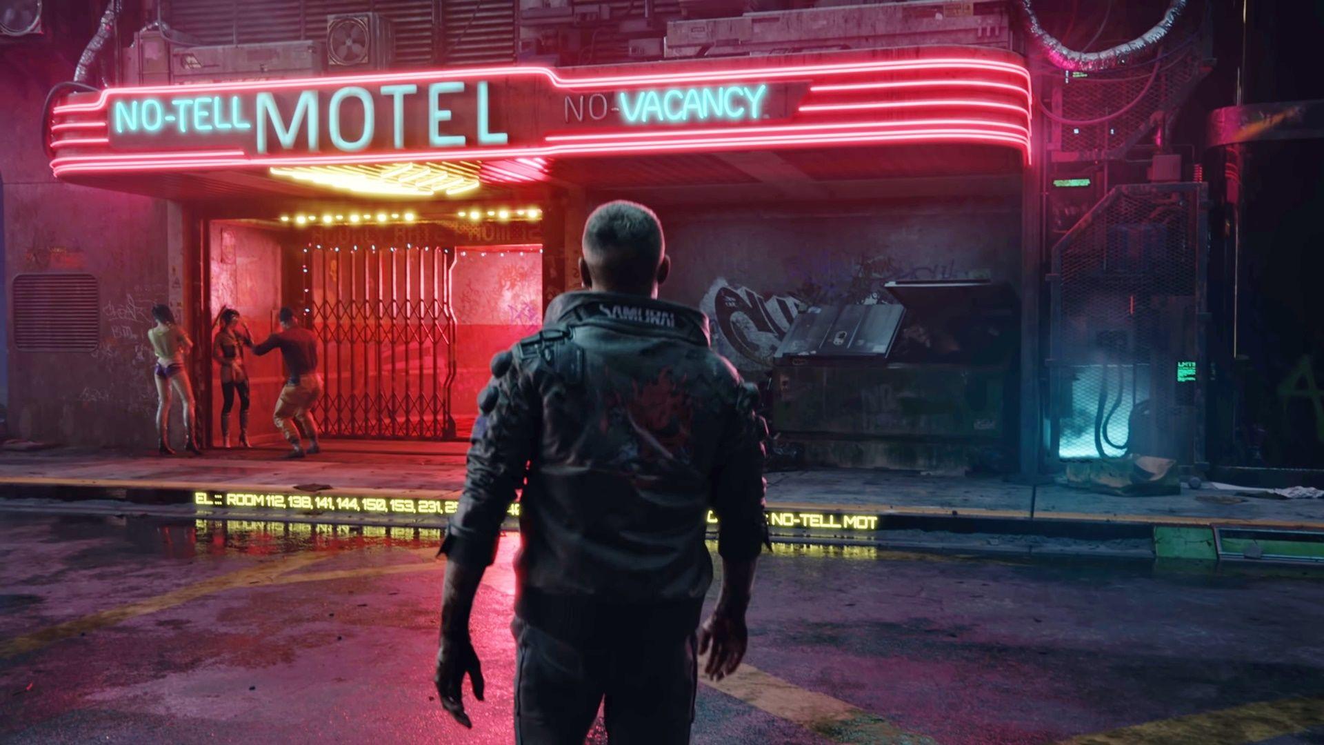 Cyberpunk Wire Wallpapers - Top Free Cyberpunk Wire Backgrounds ...