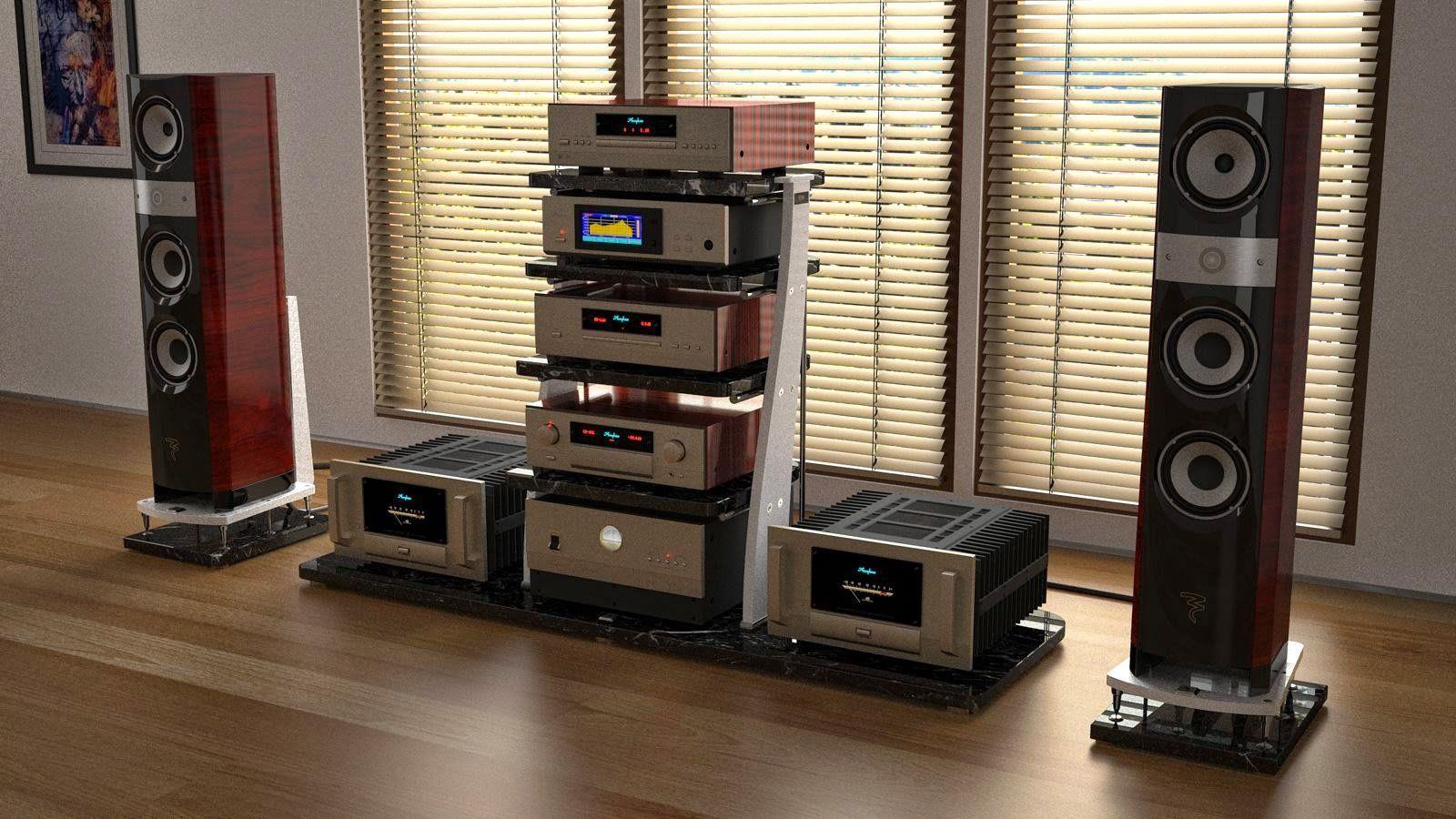 HiFi Wallpapers - Top Free HiFi Backgrounds - WallpaperAccess