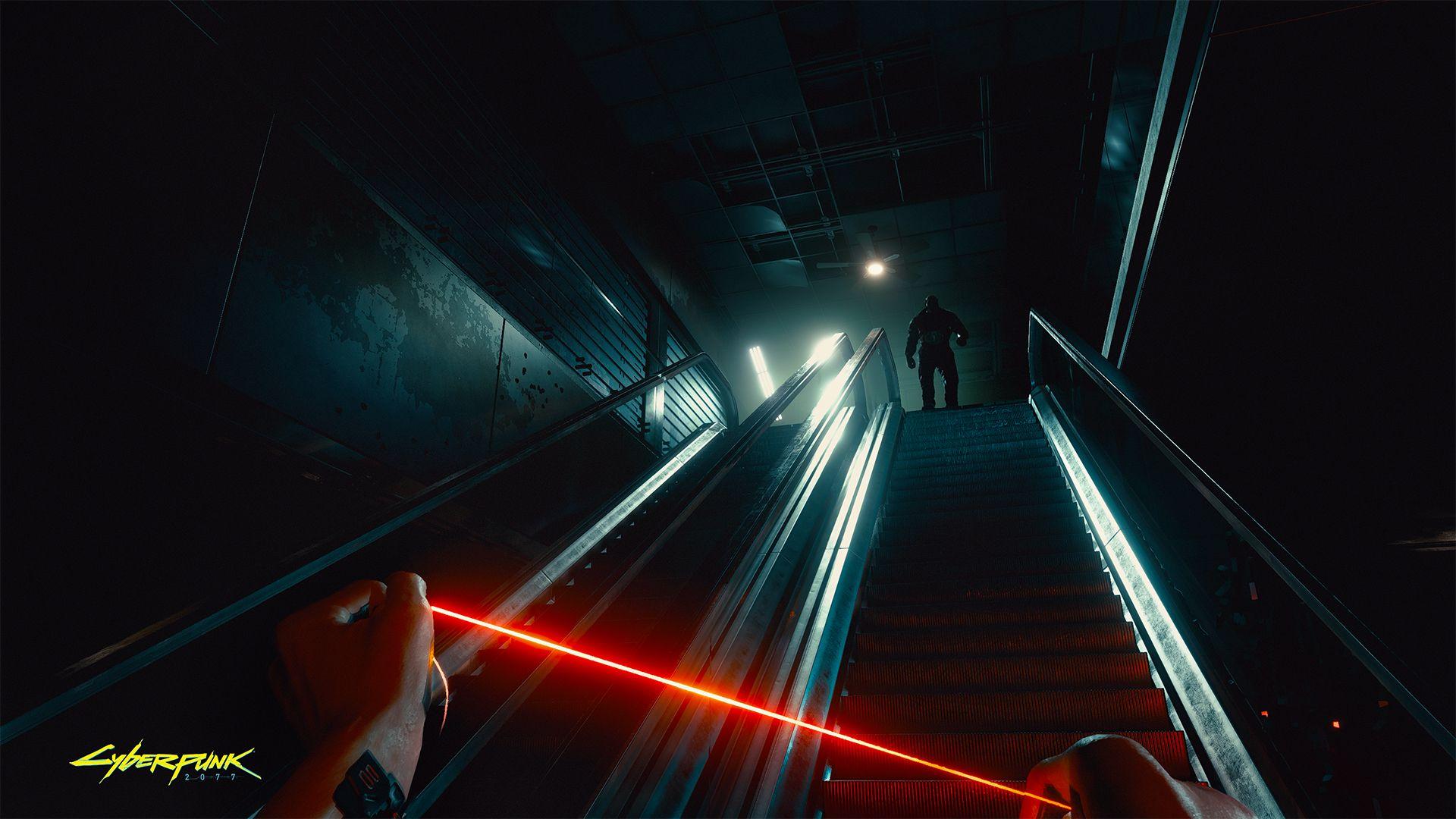 Cyberpunk Wire Wallpapers - Top Free Cyberpunk Wire Backgrounds ...