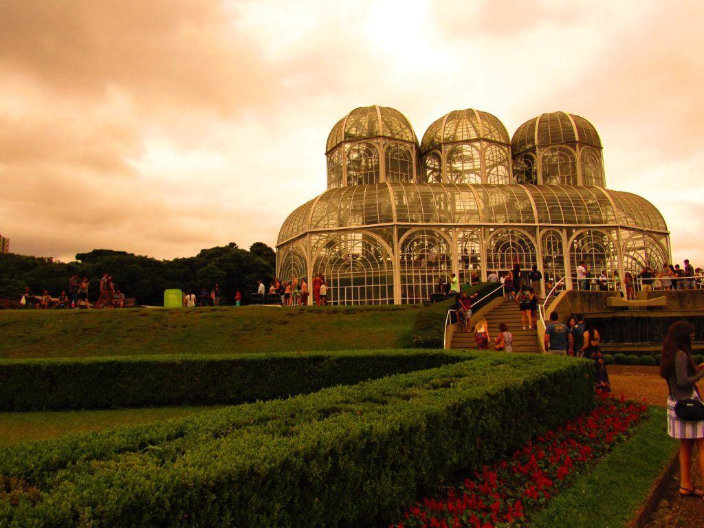 Curitiba Wallpapers - Top Free Curitiba Backgrounds - WallpaperAccess