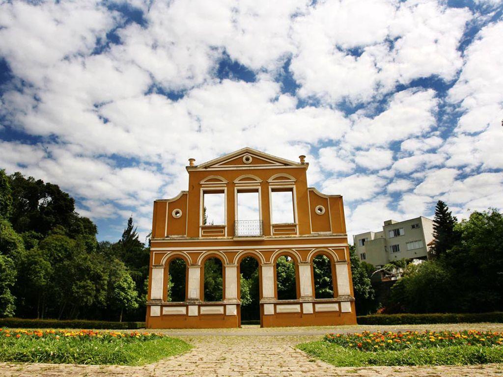 Curitiba Wallpapers - Top Free Curitiba Backgrounds - WallpaperAccess