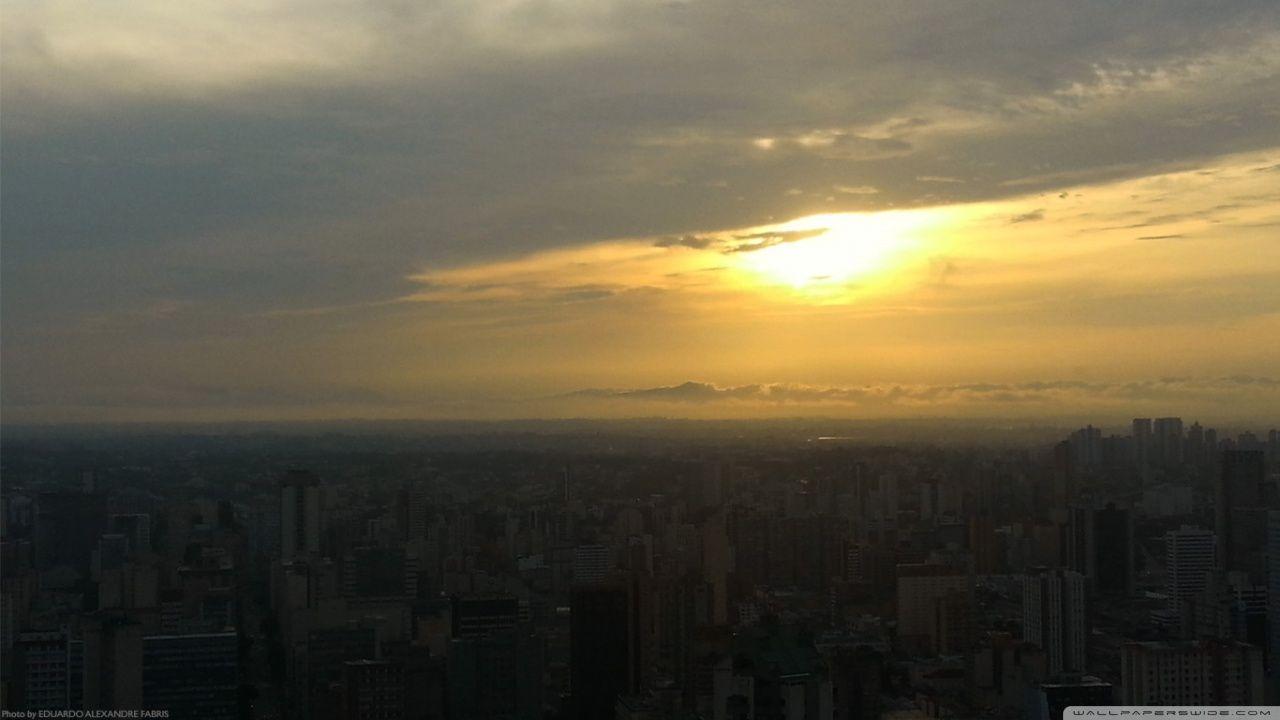 Curitiba Wallpapers - Top Free Curitiba Backgrounds - WallpaperAccess