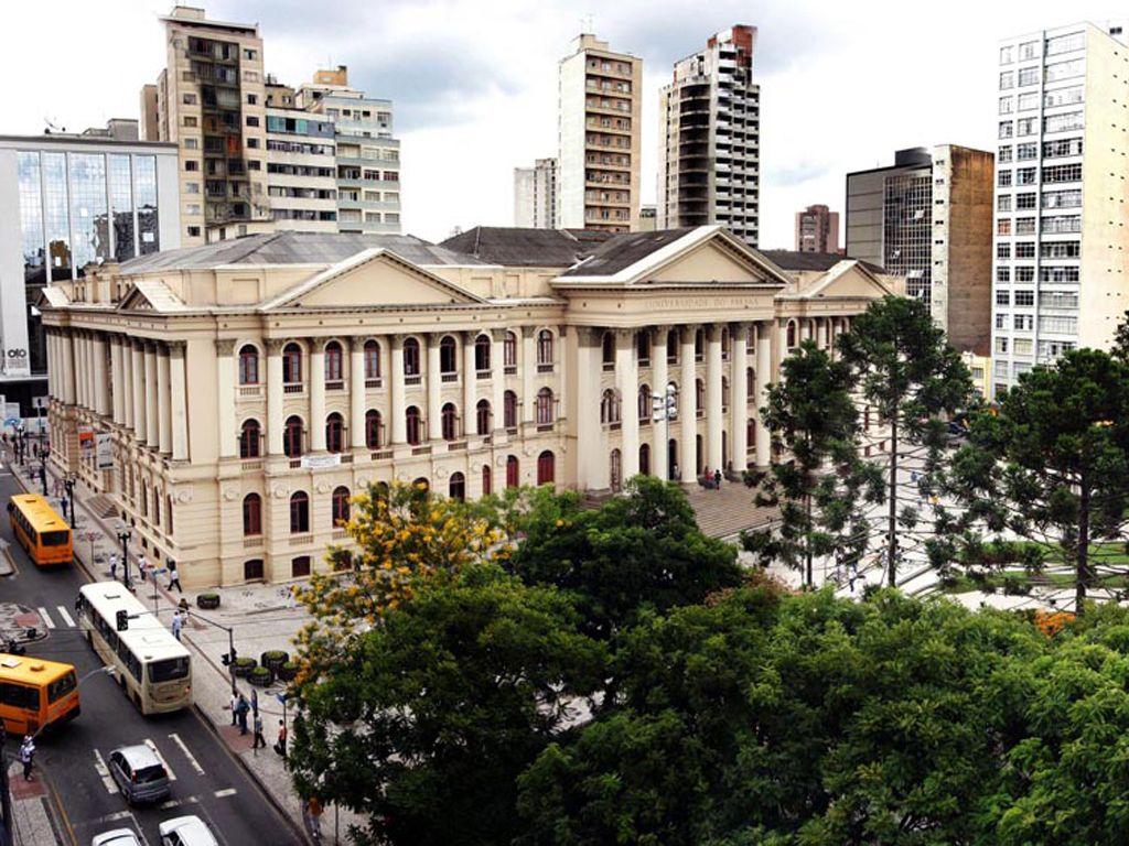 Curitiba Wallpapers - Top Free Curitiba Backgrounds - WallpaperAccess