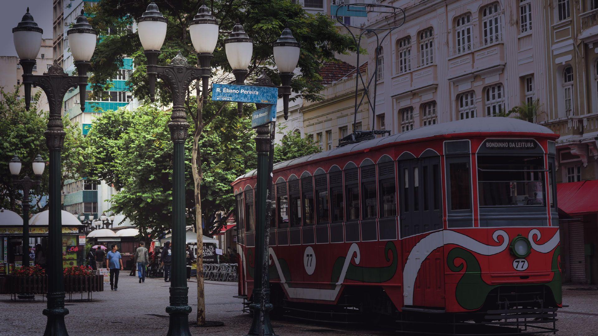 Curitiba Wallpapers - Top Free Curitiba Backgrounds - WallpaperAccess