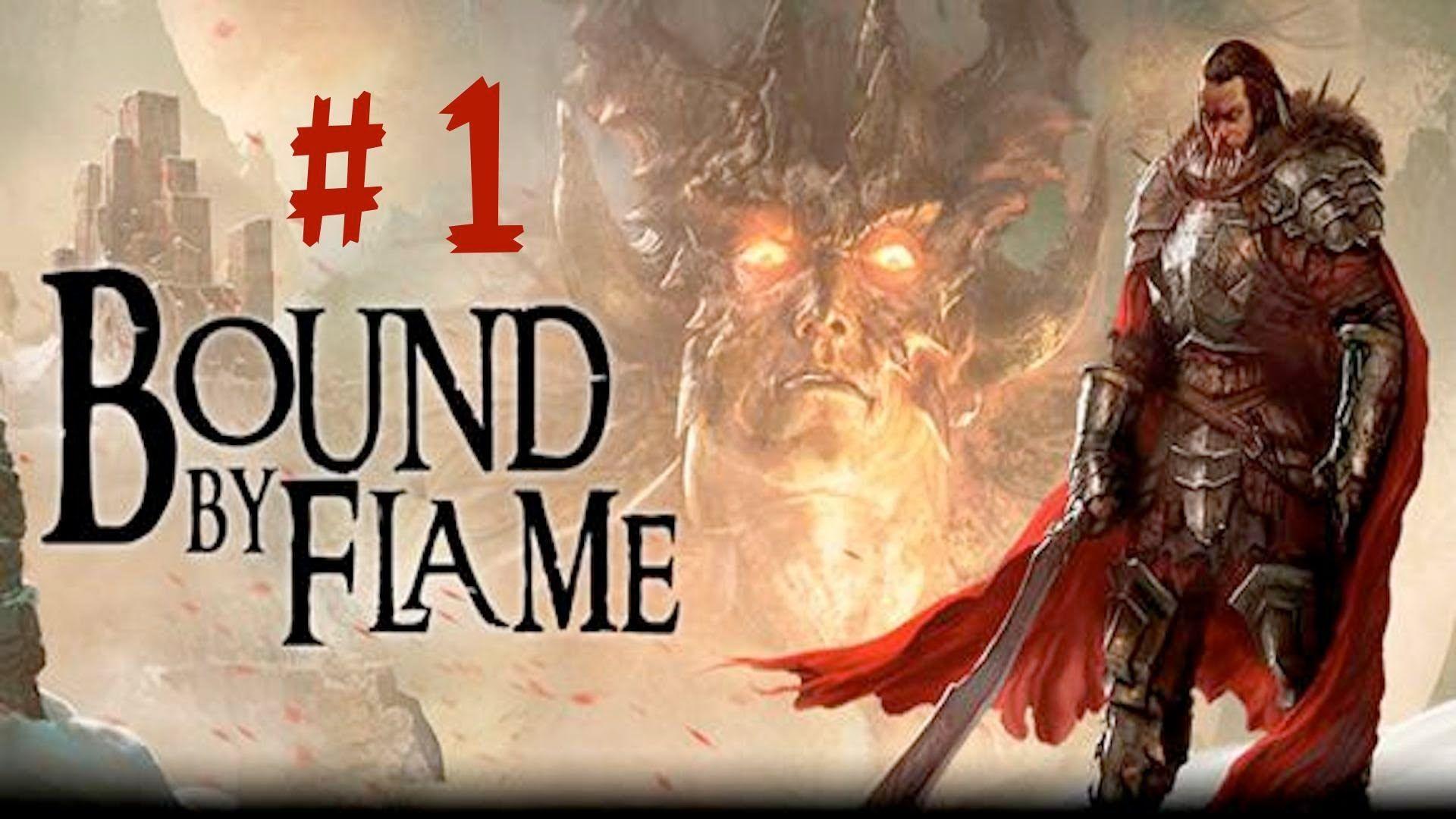 Bound by Flame Wallpapers - Top Free Bound by Flame Backgrounds ...