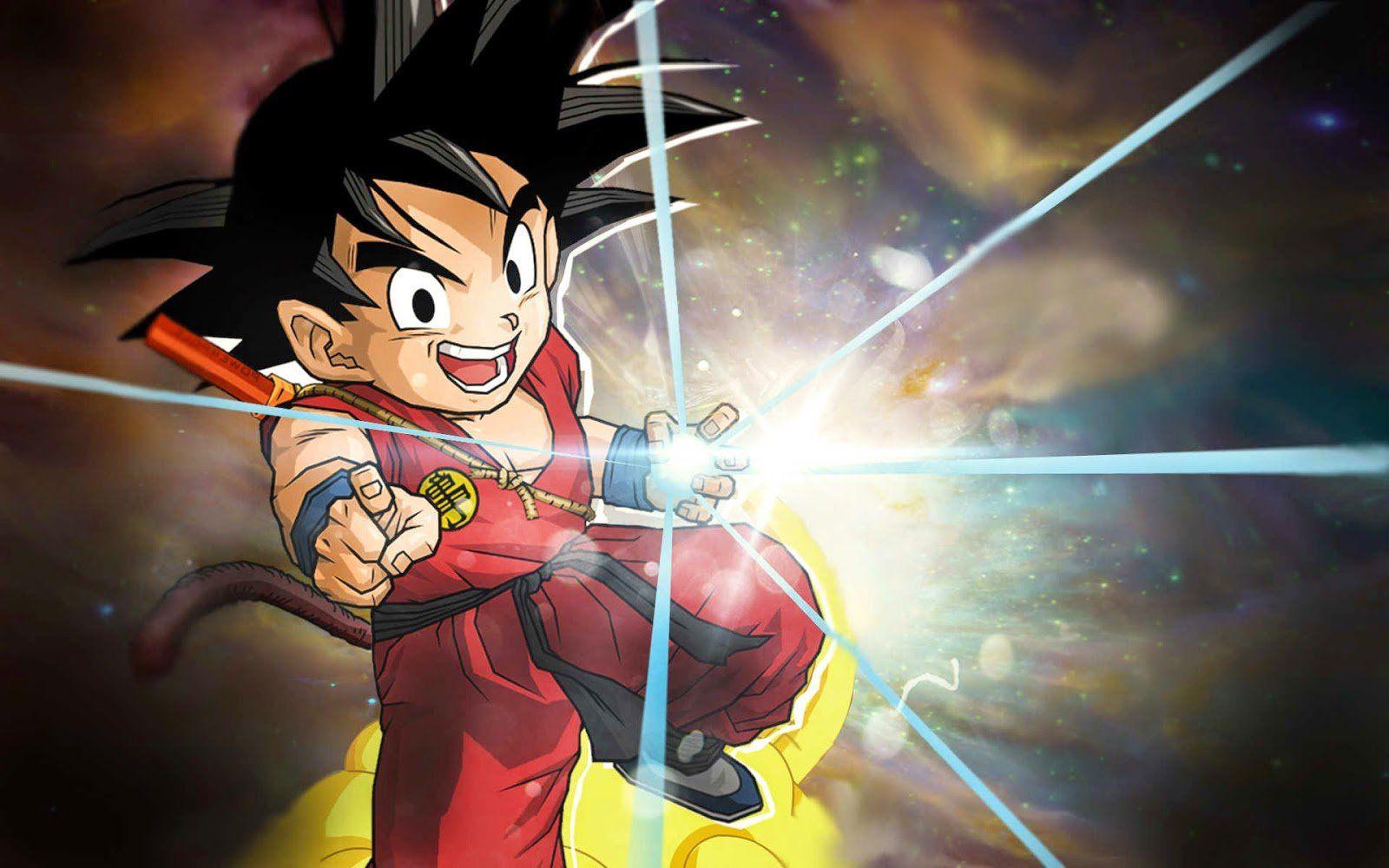 Goku Rage Wallpapers - Top Free Goku Rage Backgrounds - WallpaperAccess