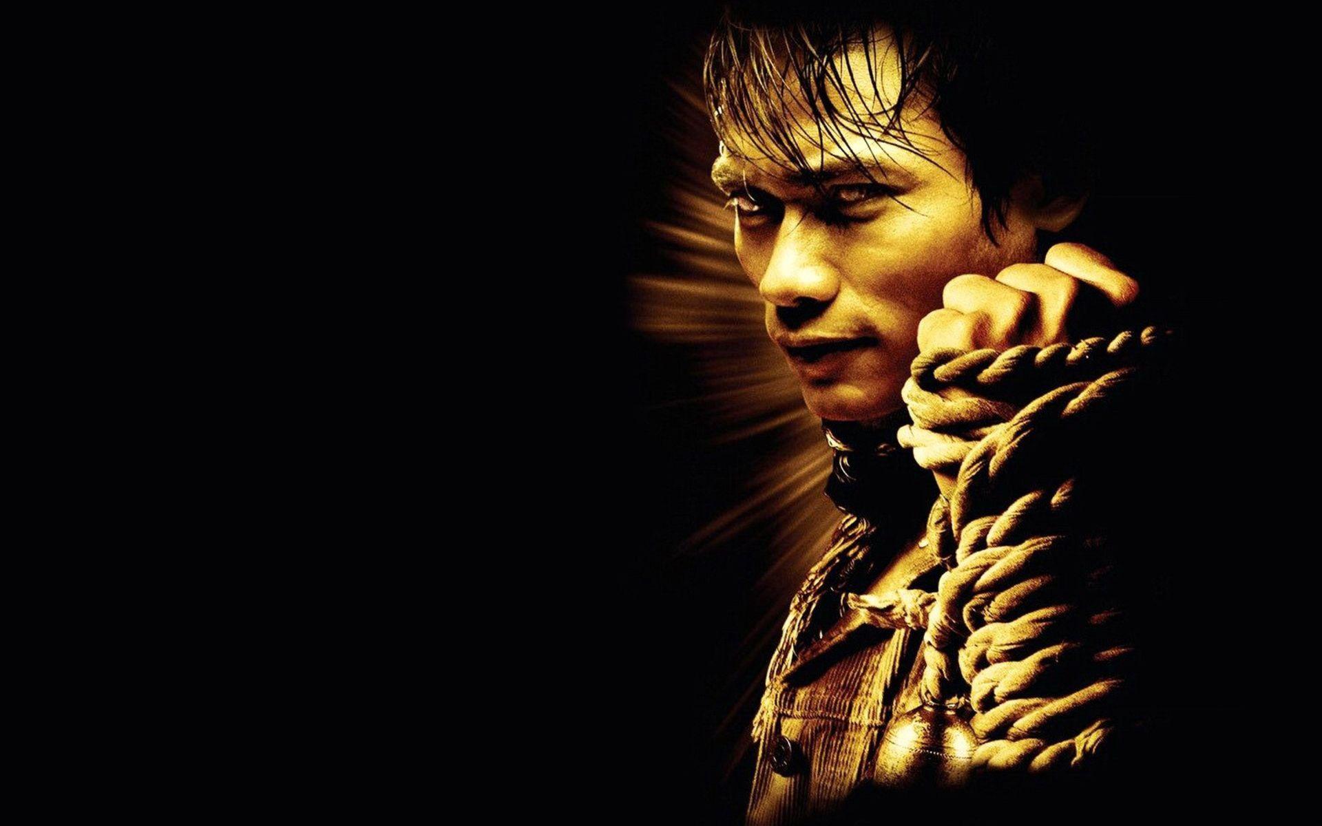 Tony Jaa Wallpapers - Top Free Tony Jaa Backgrounds - WallpaperAccess