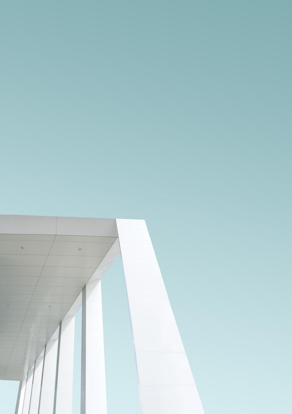 Minimalist Building Wallpapers - Top Free Minimalist Building ...