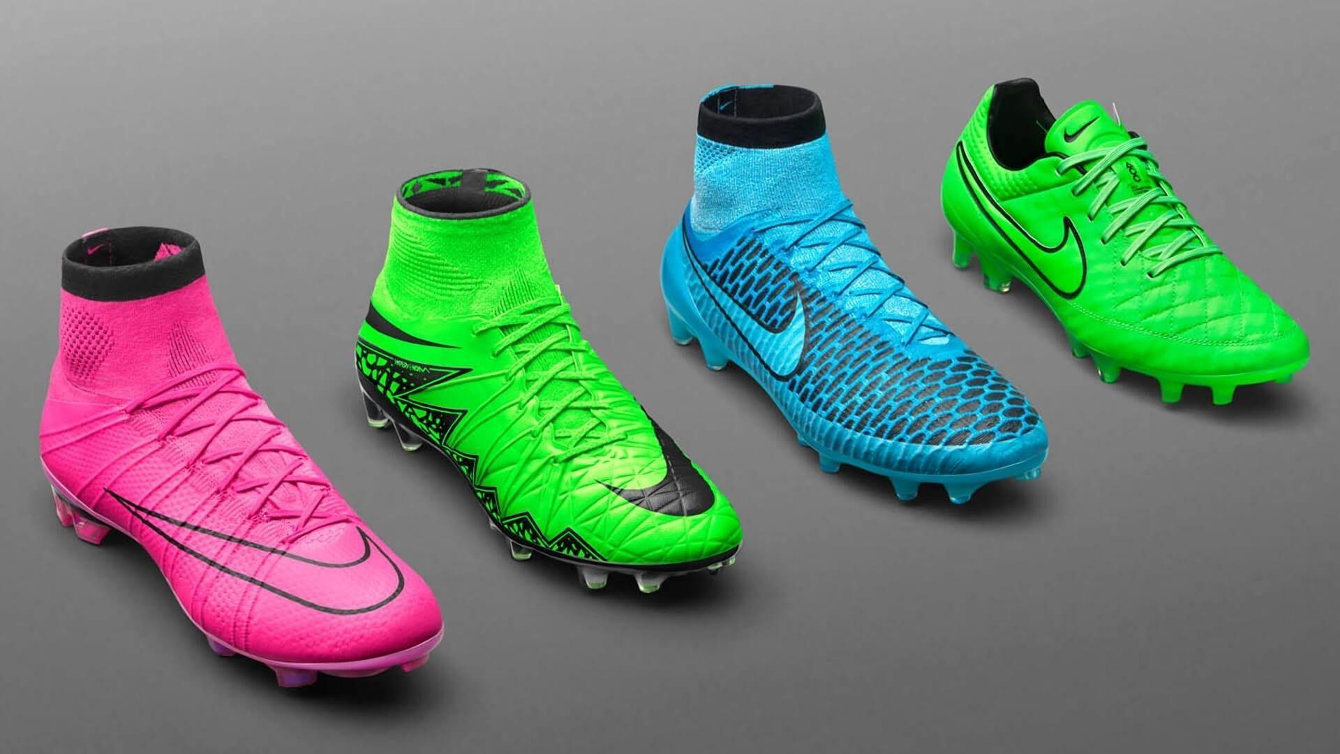 Soccer Boots Wallpapers - Top Free Soccer Boots Backgrounds ...