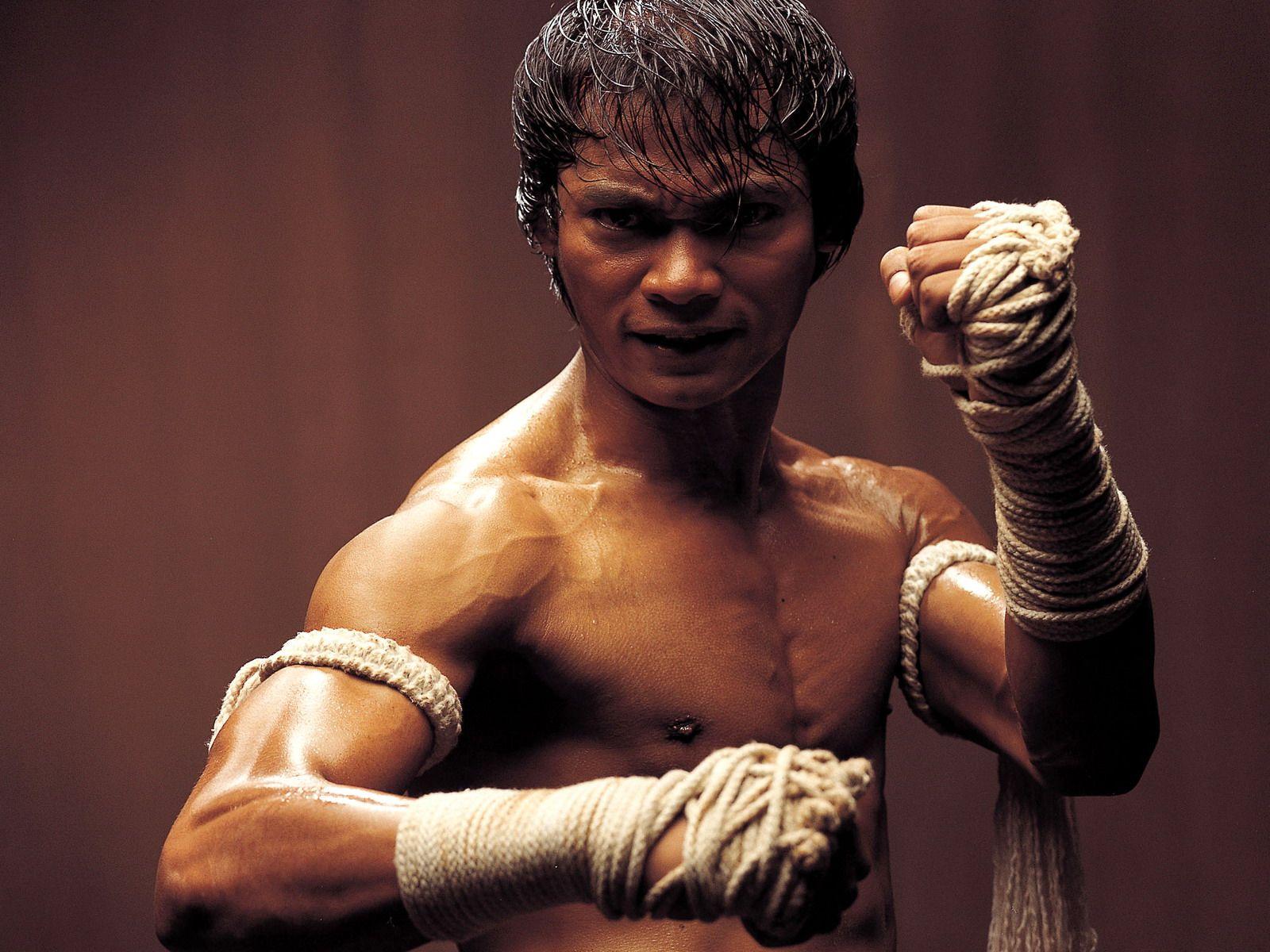 Tony Jaa Wallpapers - Top Free Tony Jaa Backgrounds - WallpaperAccess