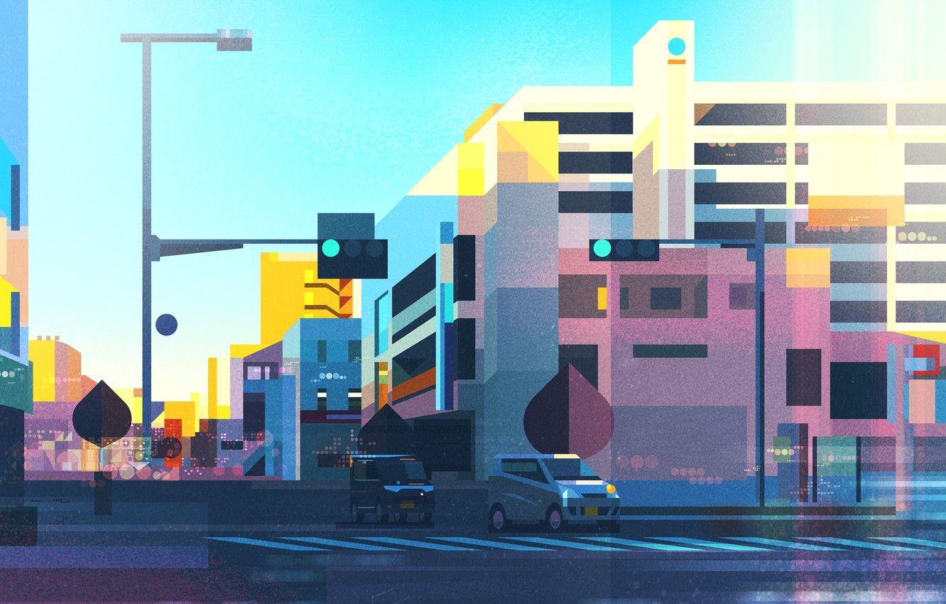 Minimalist Building Wallpapers - Top Free Minimalist Building ...