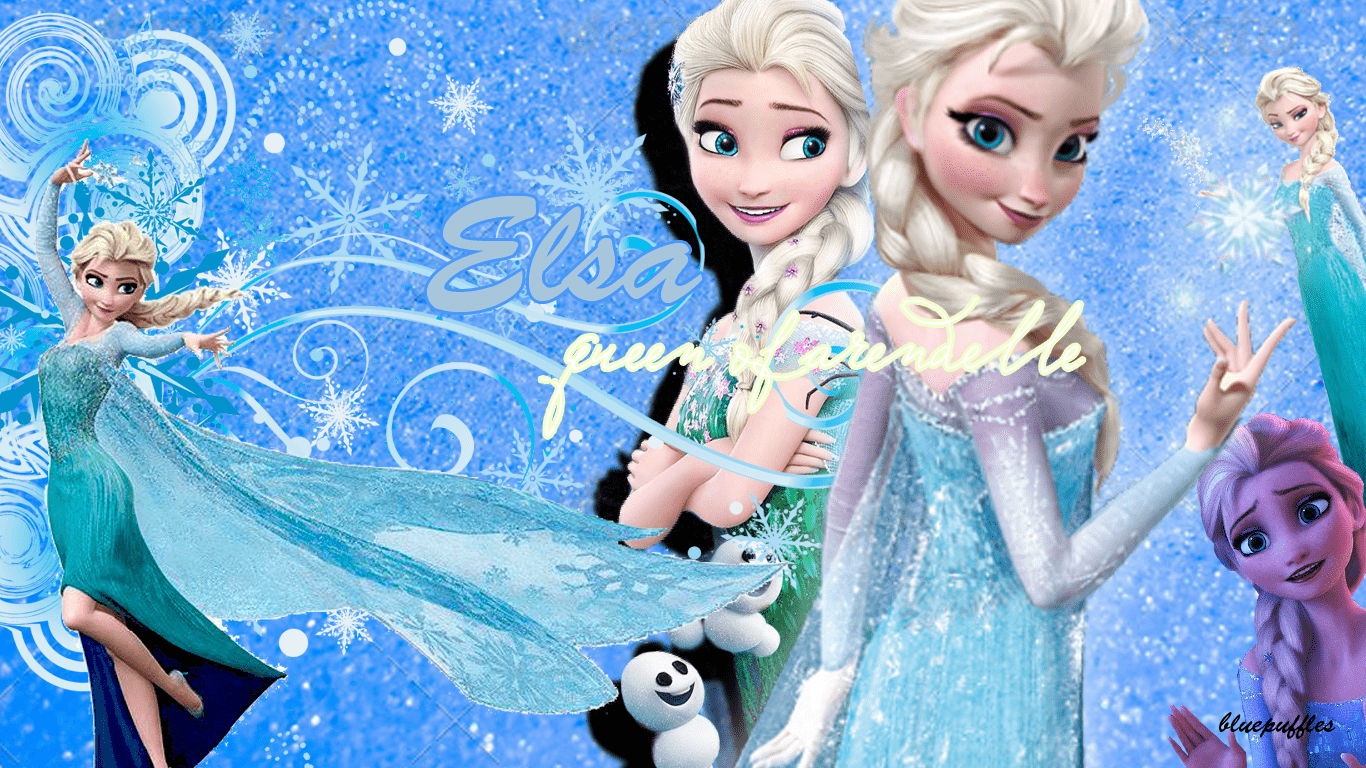 Frozen Cartoon Wallpapers - Top Free Frozen Cartoon Backgrounds ...