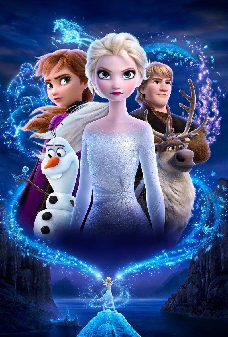 Frozen Cartoon Wallpapers - Top Free Frozen Cartoon Backgrounds ...