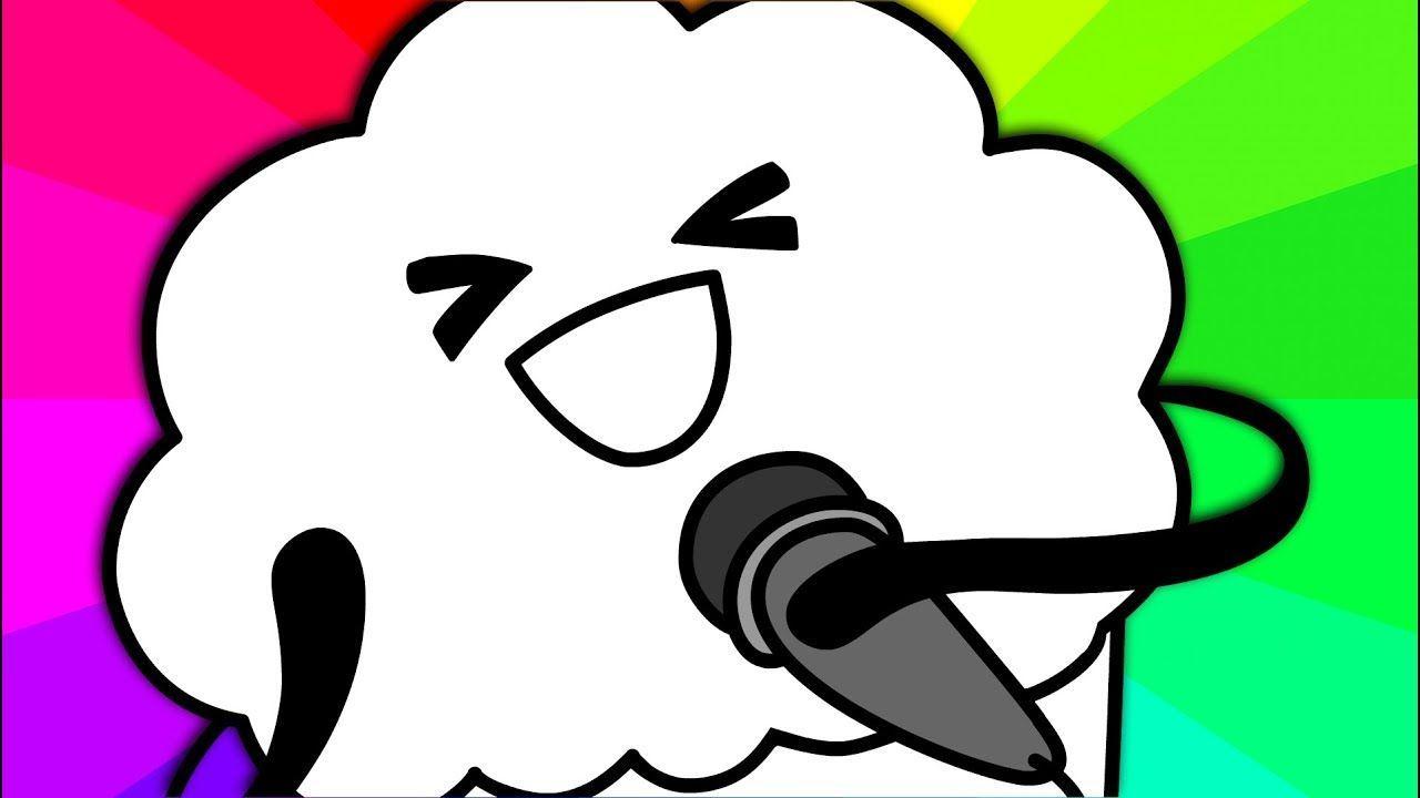 Asdfmovie Wallpapers - Top Free Asdfmovie Backgrounds - WallpaperAccess