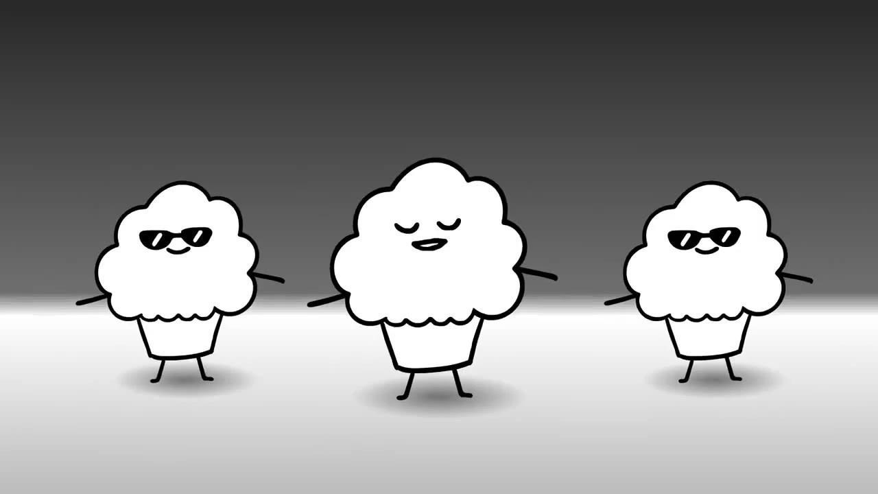 Muffin Time Wallpapers - Top Free Muffin Time Backgrounds - WallpaperAccess