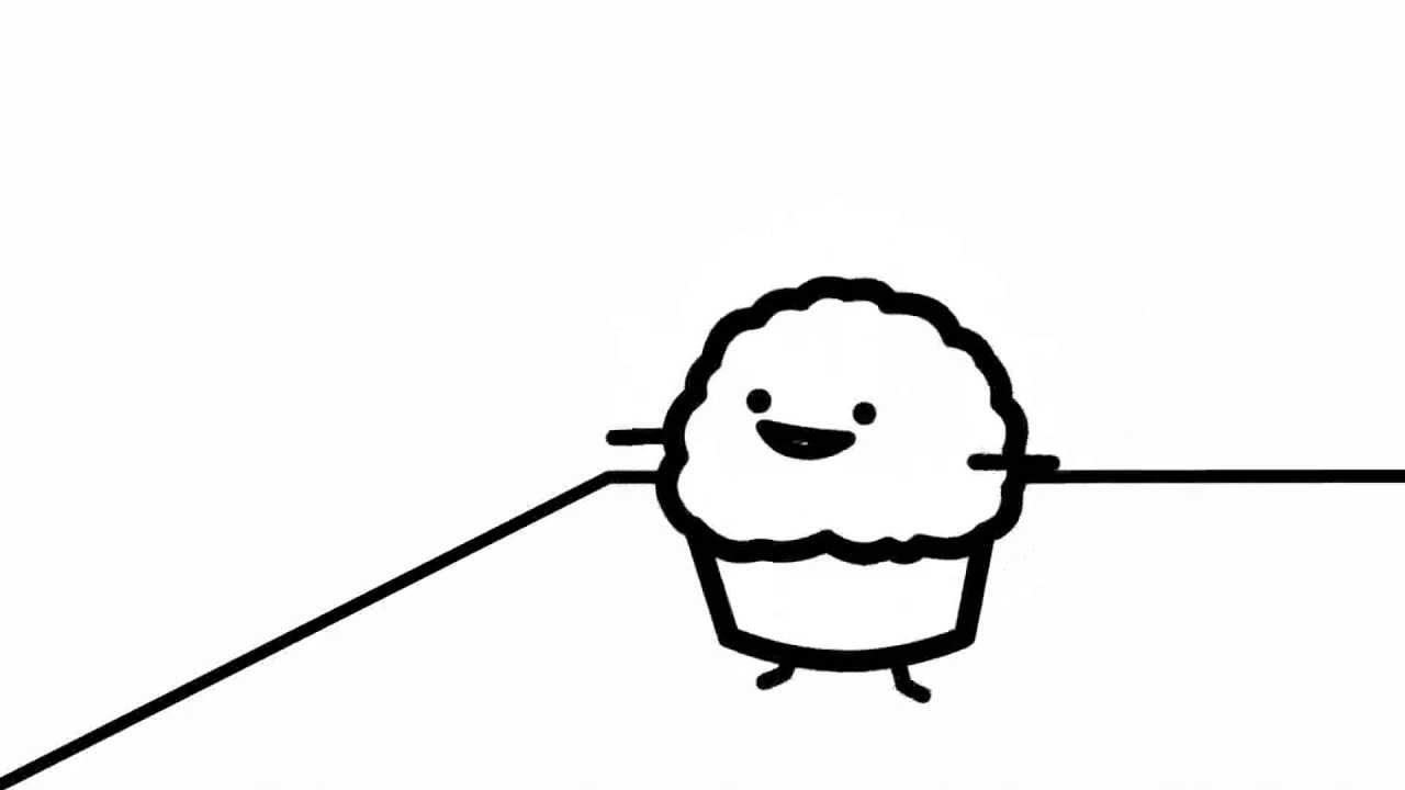 Muffin Time Wallpapers - Top Free Muffin Time Backgrounds - WallpaperAccess