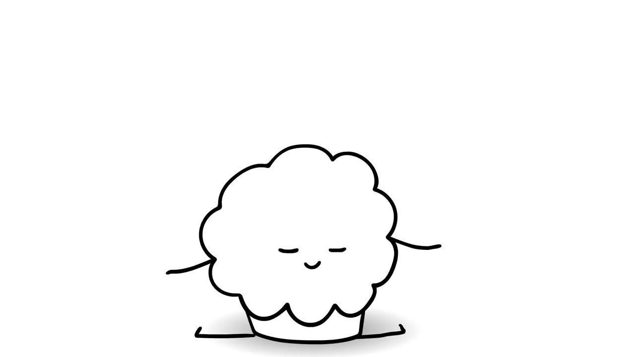 Muffin Time Wallpapers - Top Free Muffin Time Backgrounds - WallpaperAccess