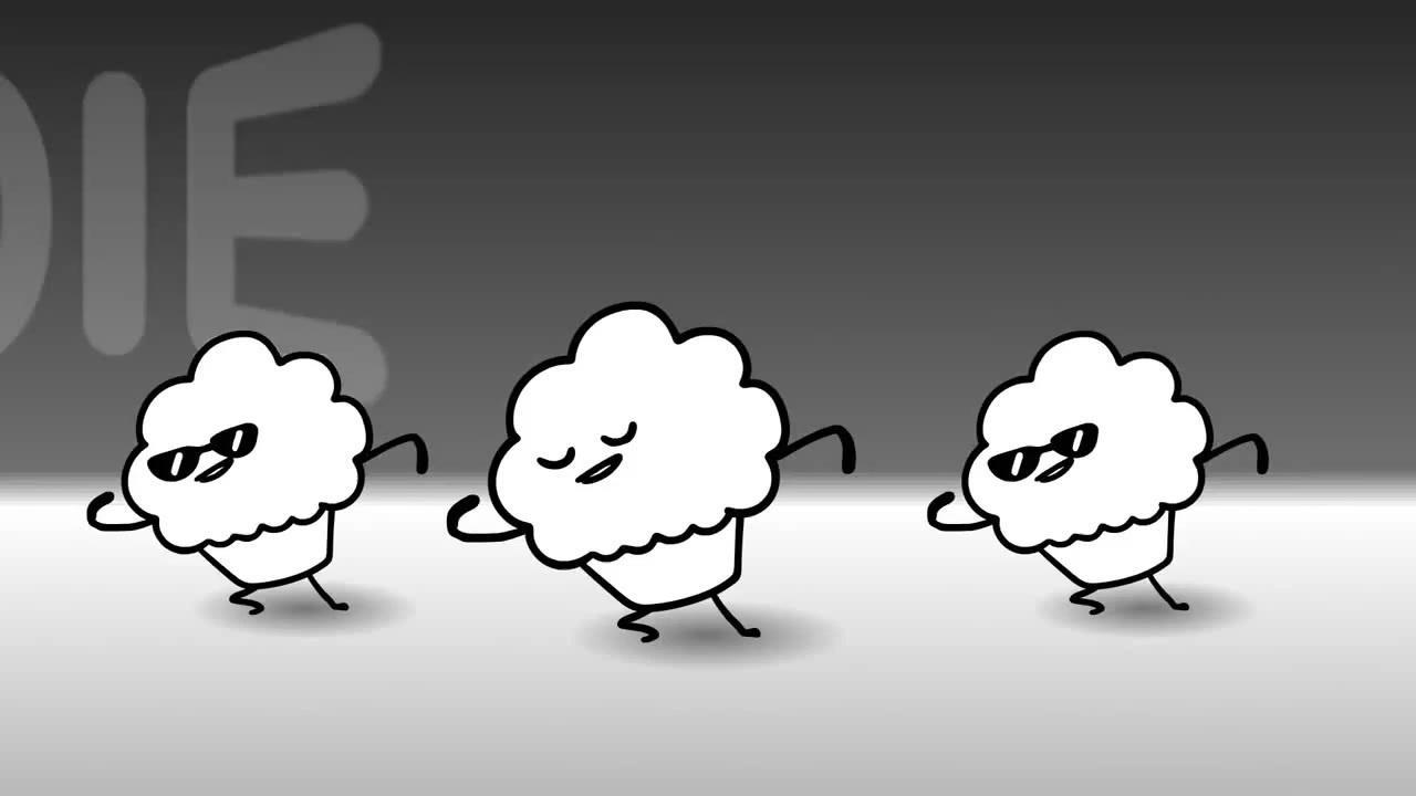 Muffin Time Wallpapers - Top Free Muffin Time Backgrounds - WallpaperAccess