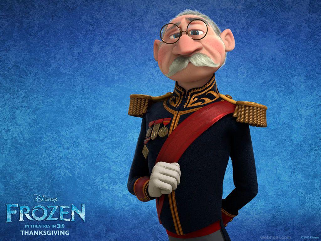Frozen Cartoon Wallpapers - Top Free Frozen Cartoon Backgrounds ...