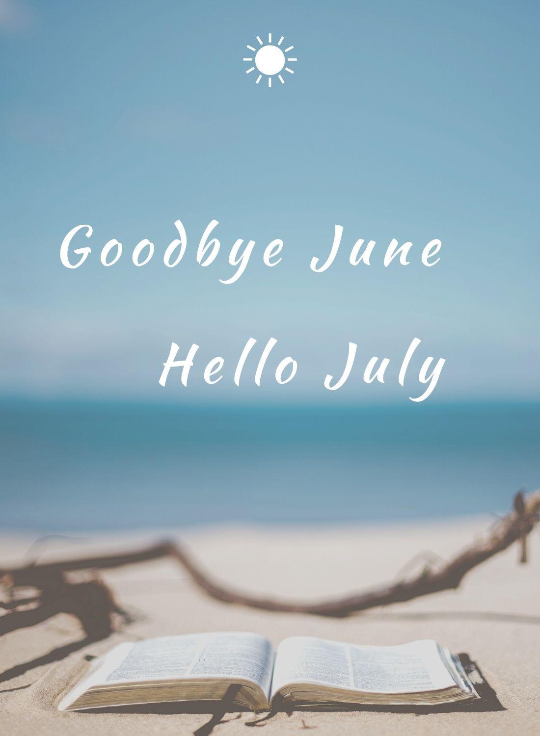 Hello June Wallpapers - Top Free Hello June Backgrounds - WallpaperAccess