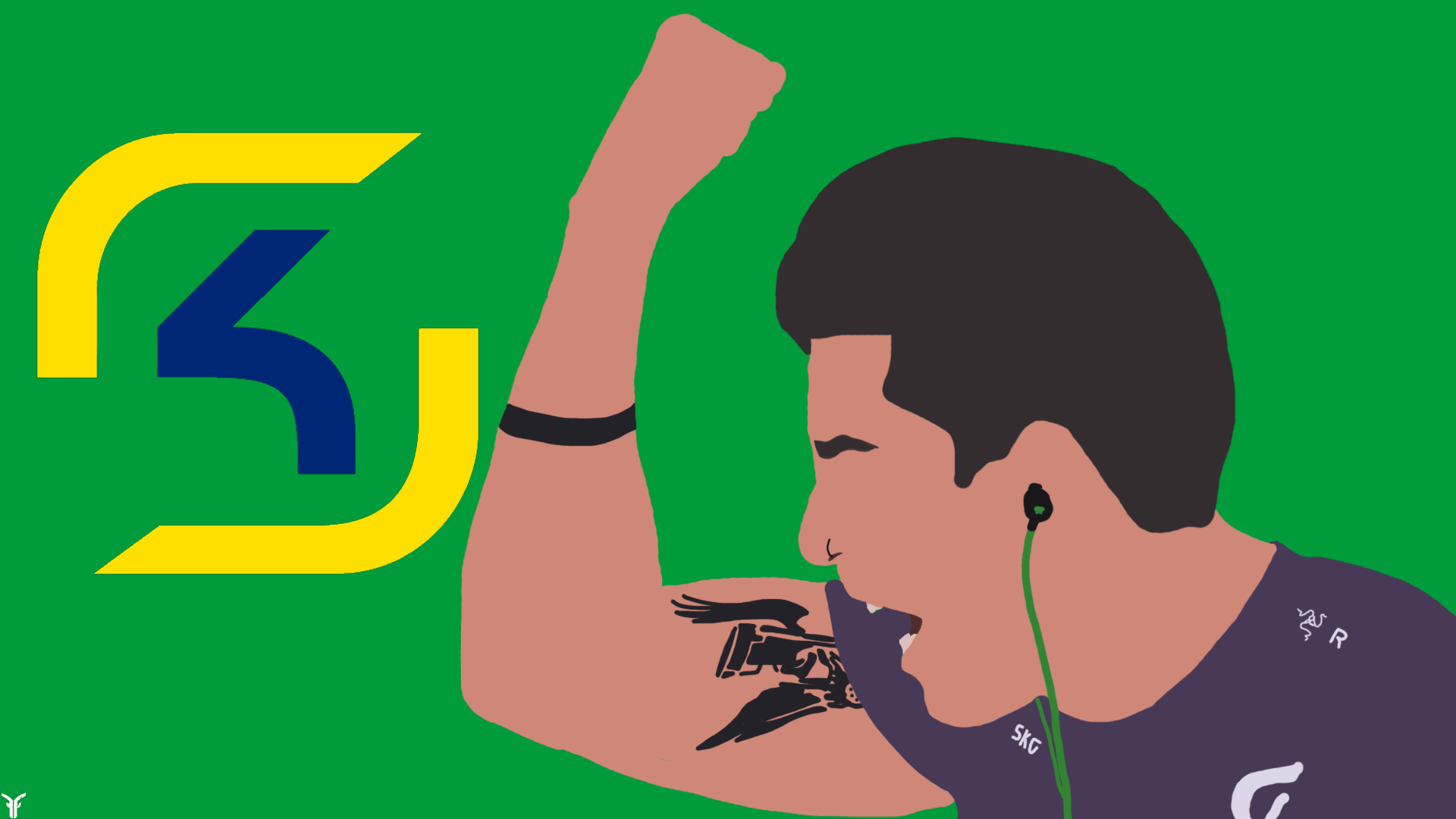 Coldzera Wallpapers - Top Free Coldzera Backgrounds - WallpaperAccess