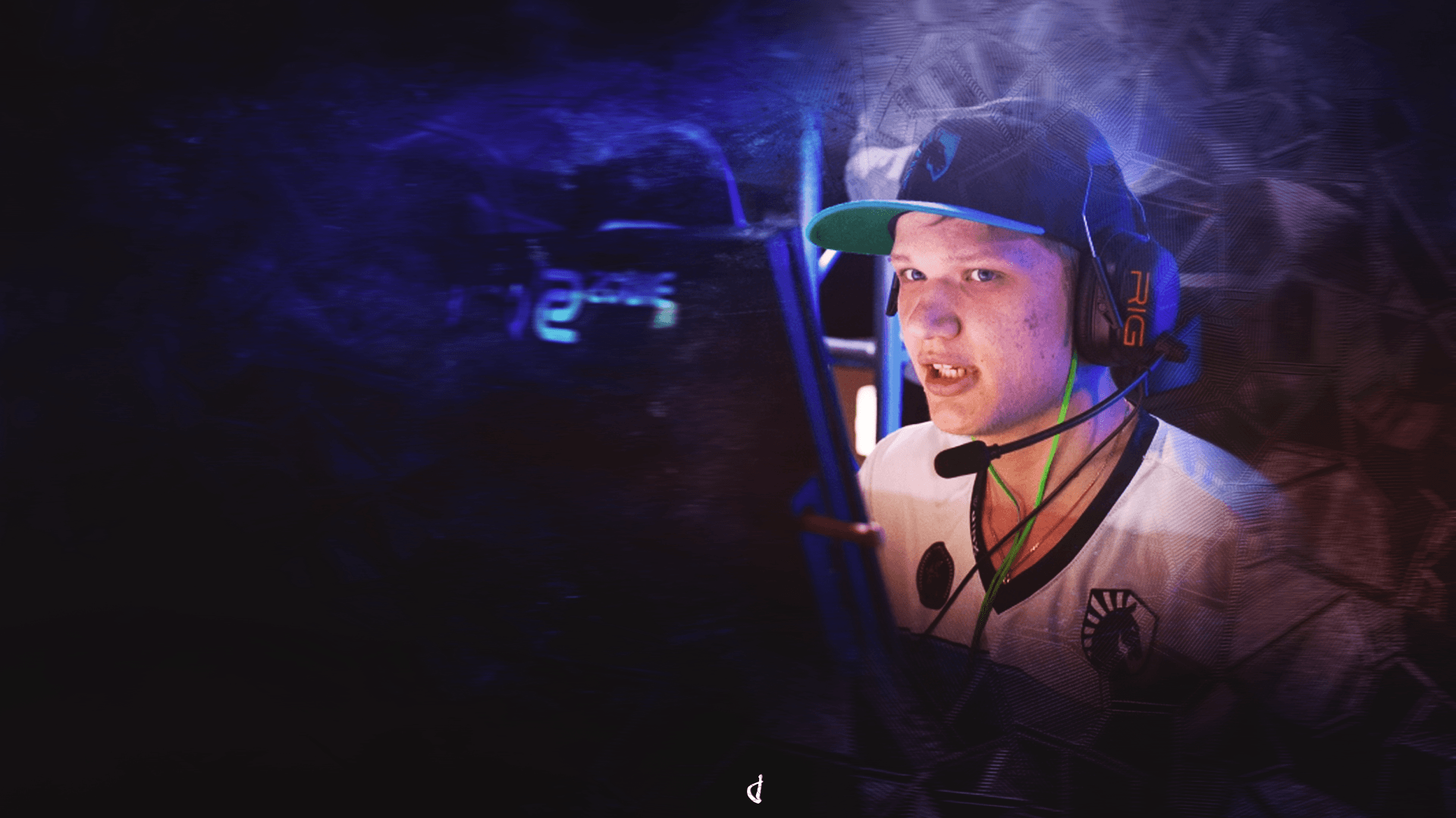 S1mple Wallpapers - Top Free S1mple Backgrounds - WallpaperAccess