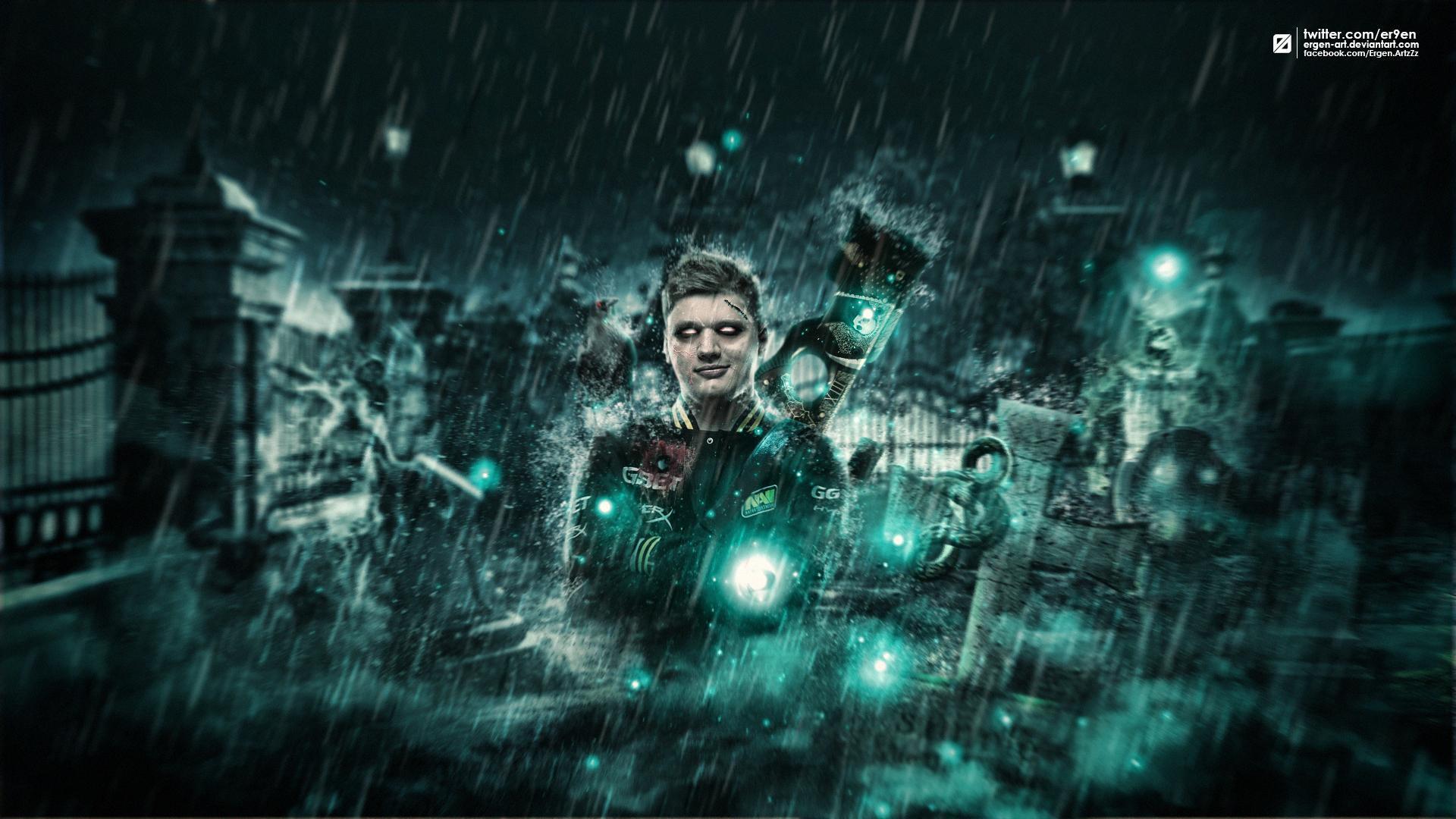 S1mple Wallpapers - Top Free S1mple Backgrounds - WallpaperAccess