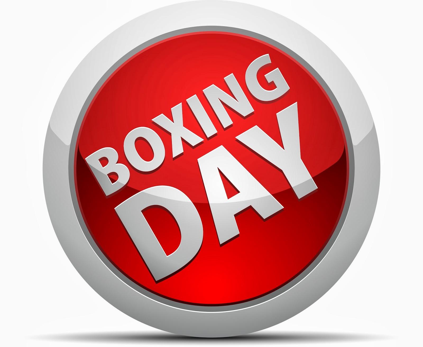 Boxing Day Wallpapers - Top Free Boxing Day Backgrounds - WallpaperAccess
