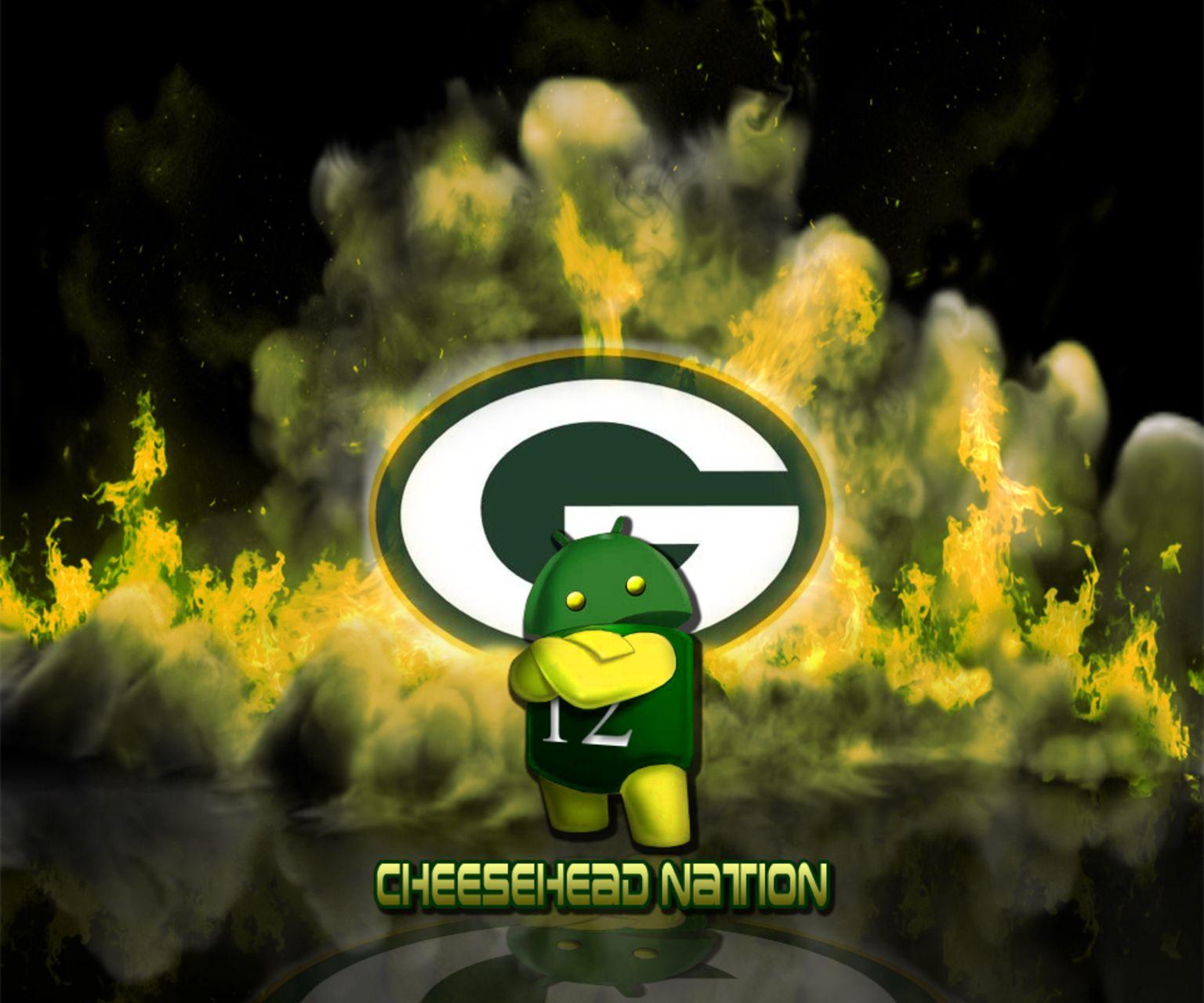 Cool Packers Wallpapers - Top Free Cool Packers Backgrounds ...