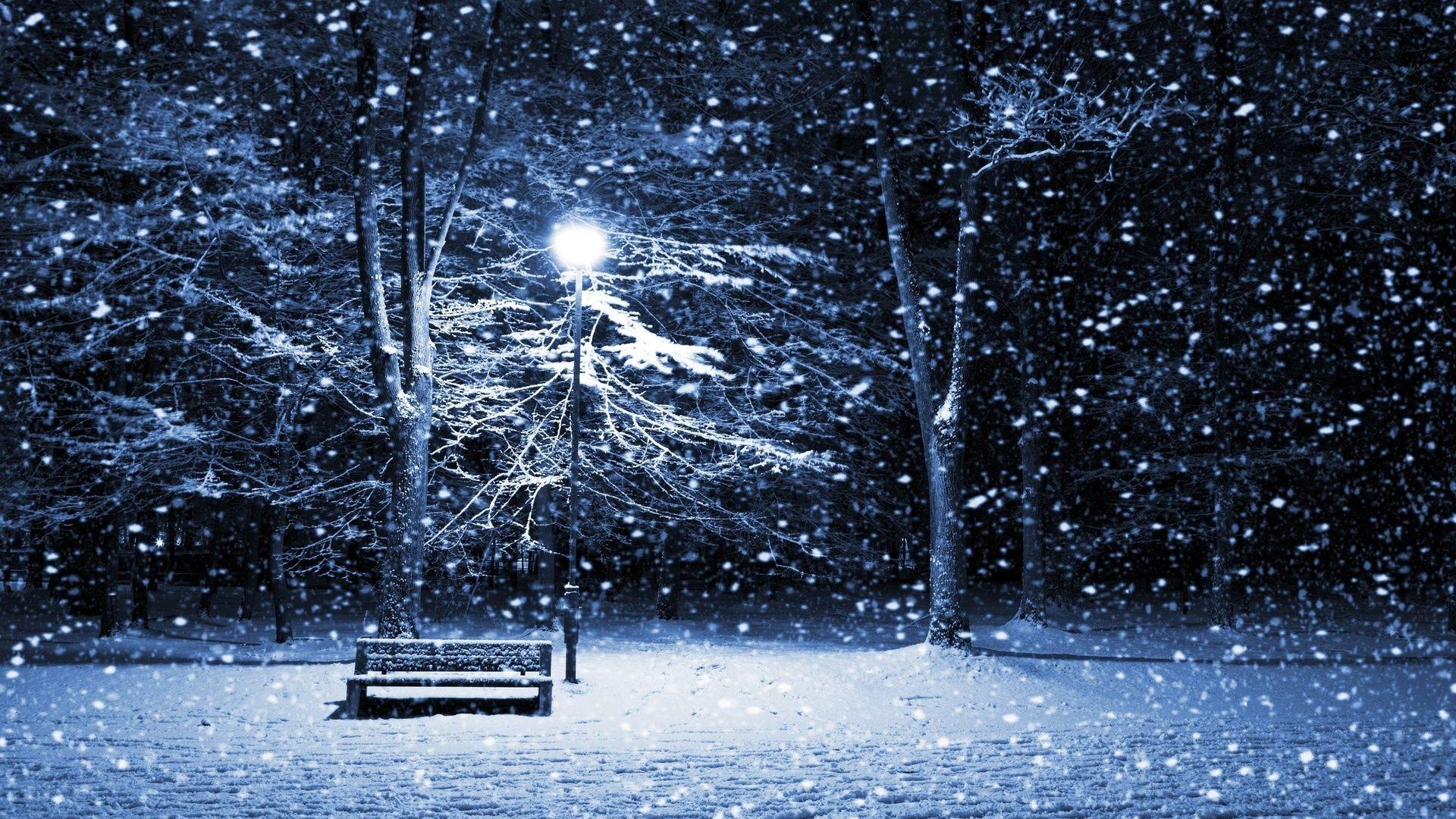 Snow Street Wallpapers - Top Free Snow Street Backgrounds - WallpaperAccess