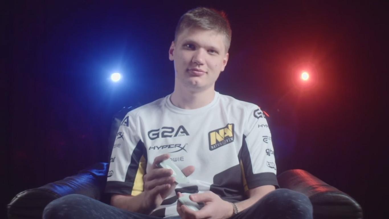 S1mple Wallpapers - Top Free S1mple Backgrounds - WallpaperAccess