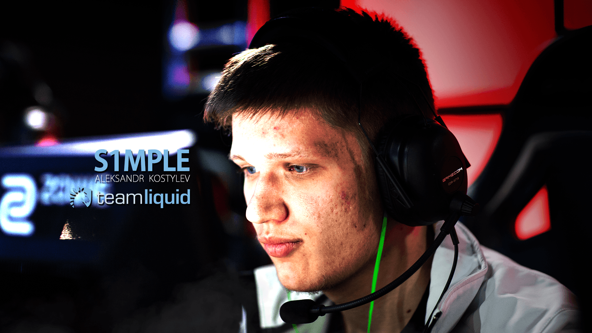 S1mple Wallpapers - Top Free S1mple Backgrounds - WallpaperAccess
