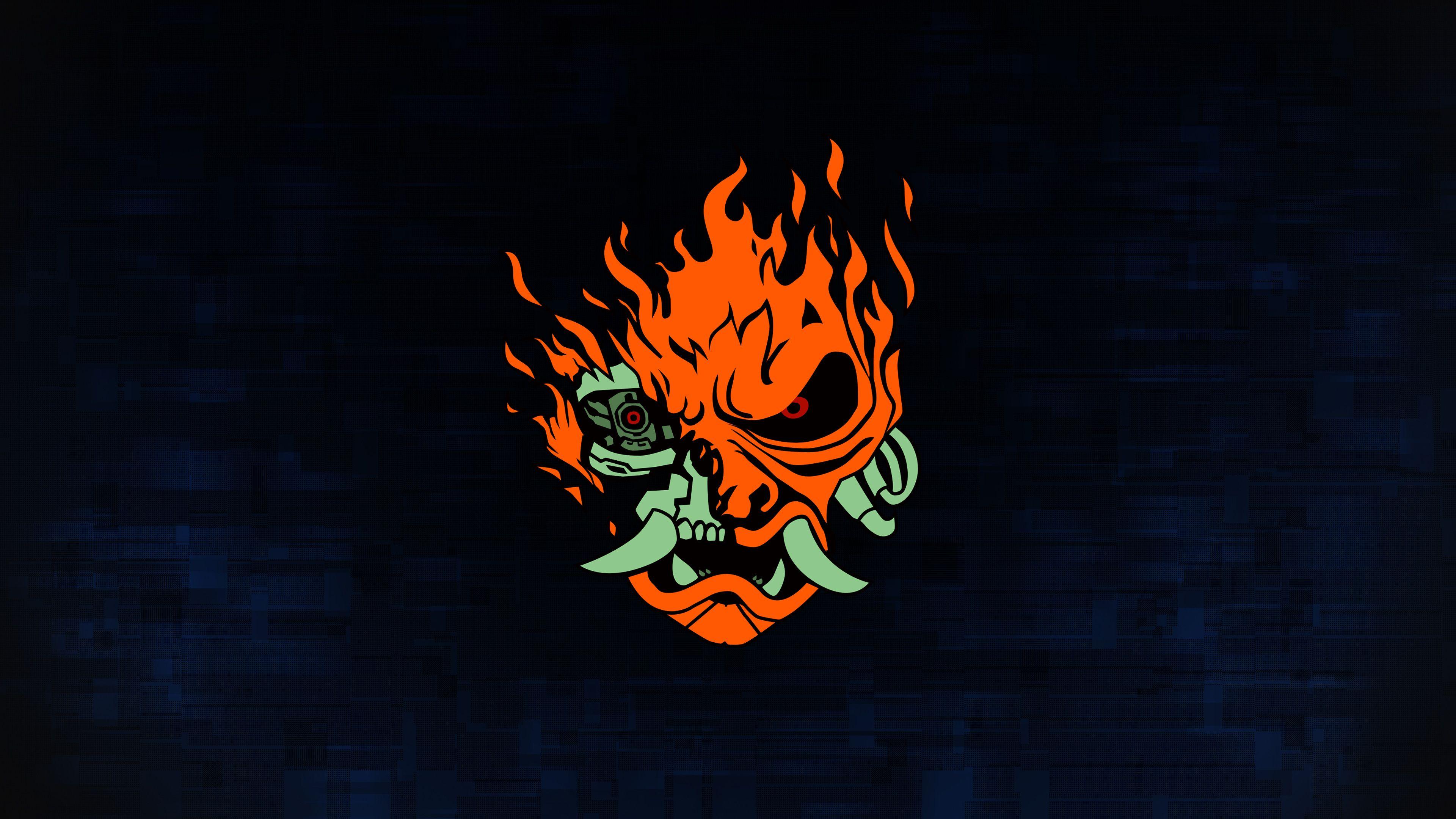 Demon 4k Wallpapers - Top Free Demon 4k Backgrounds - WallpaperAccess